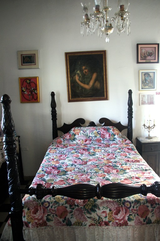 Casa Museo Felisa Rincon de Gautier : Museum in Old San Juan | Visions ...