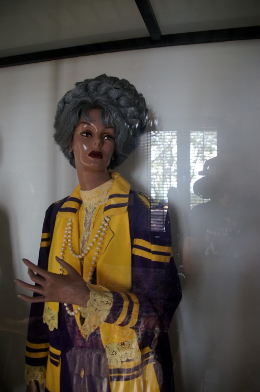 Casa Museo Felisa Rincon de Gautier : Museum in Old San Juan | Visions ...