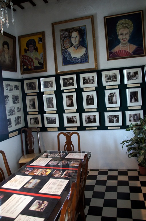 Casa Museo Felisa Rincon de Gautier : Museum in Old San Juan | Visions ...