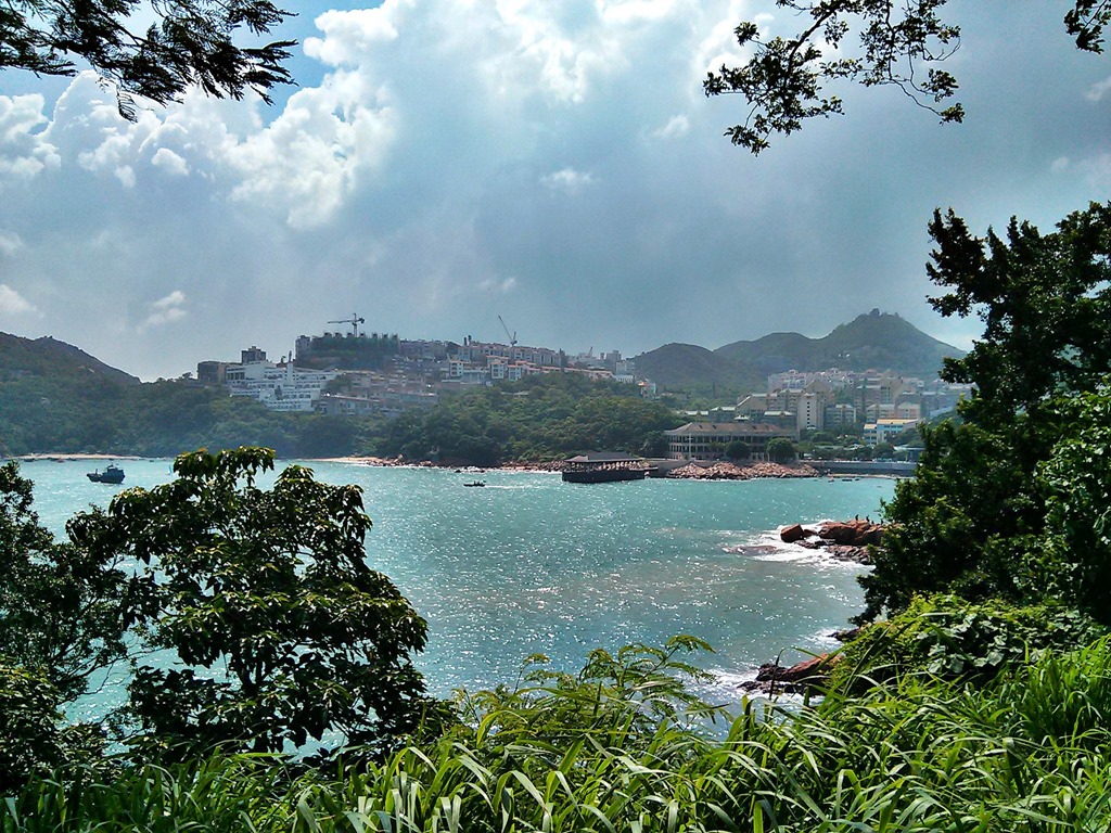 St. Stephen’s Beach & Military Cemetery : Stanley Hong Kong | Visions ...