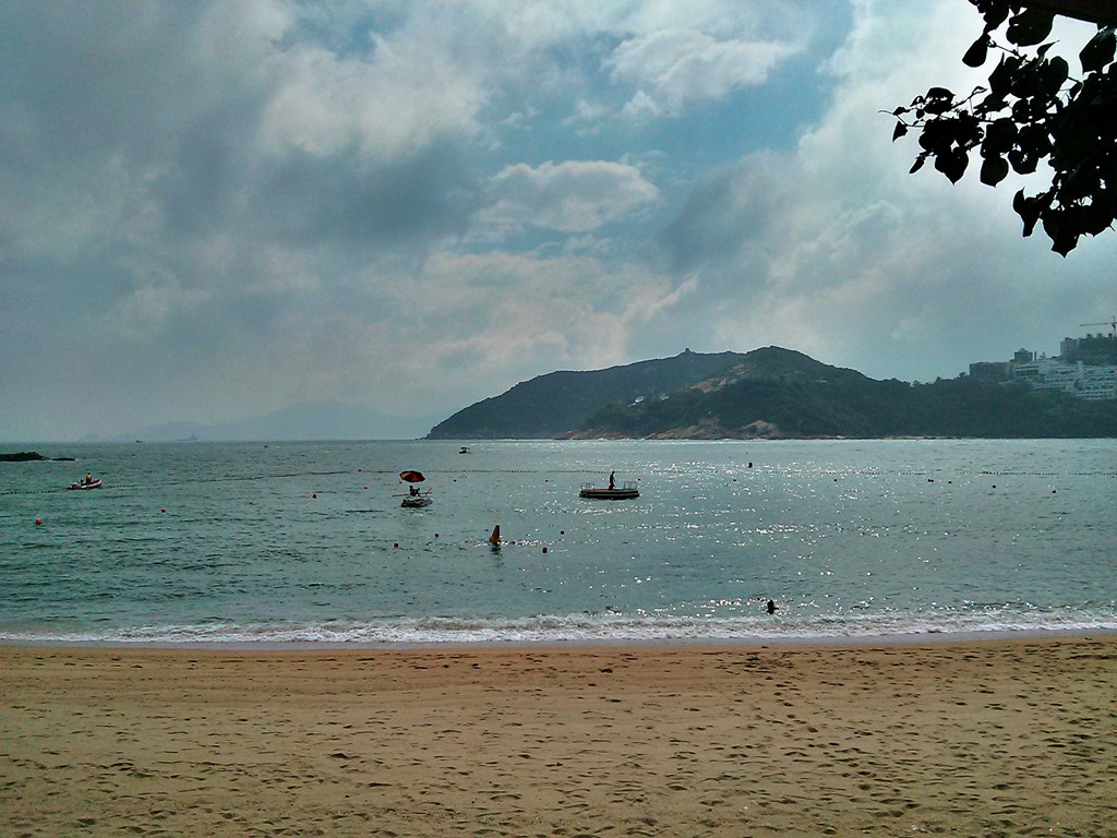 St. Stephen’s Beach & Military Cemetery : Stanley Hong Kong | Visions ...