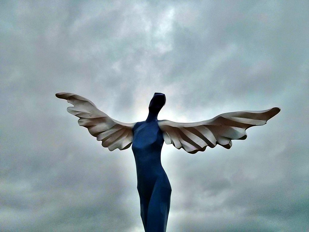 Da Mei Sha Seaside Park : Shenzhen | Visions of Travel