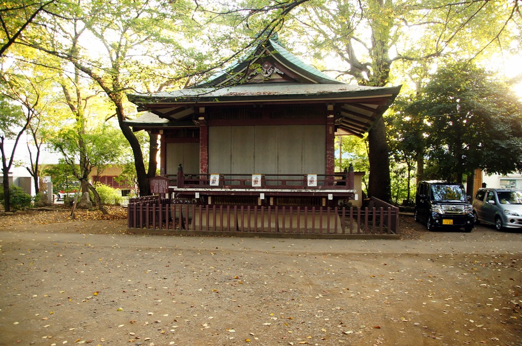 Ueno Park and Yanaka Cemetery : Tokyo | Visions of Travel