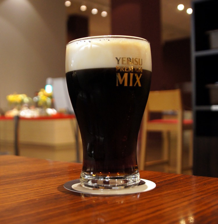 Museum of Yebisu Beer : Ebisu – Tokyo | Visions of Travel