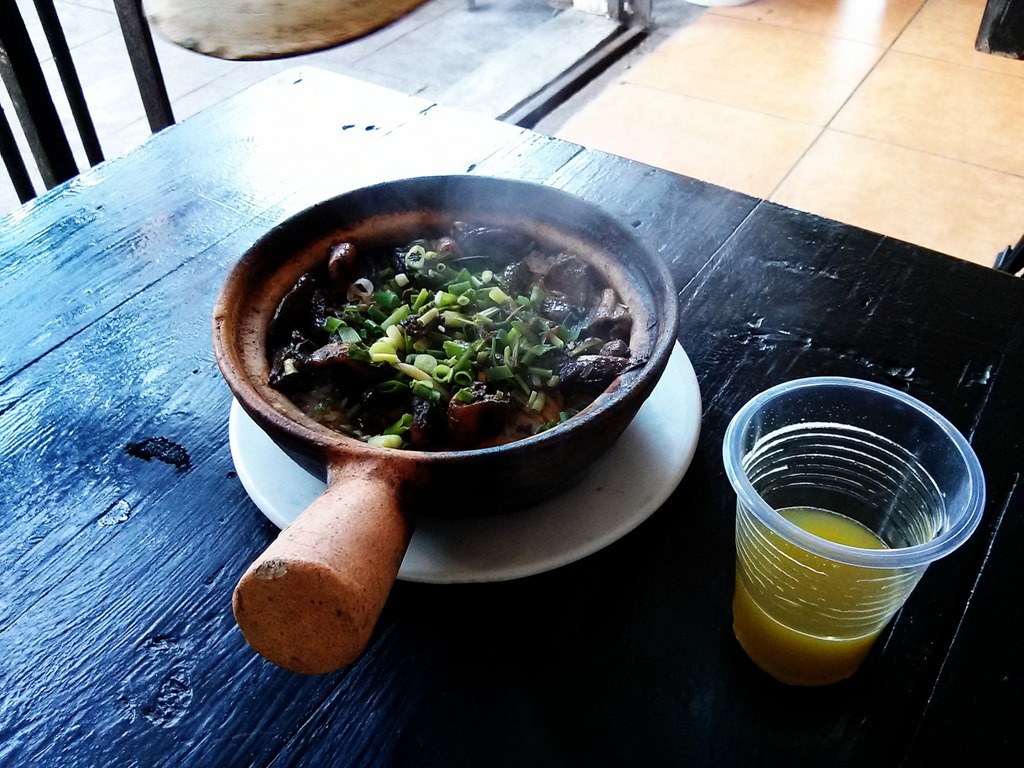 Chikan Old Movie Town : Kaiping – Guangdong | Visions of Travel