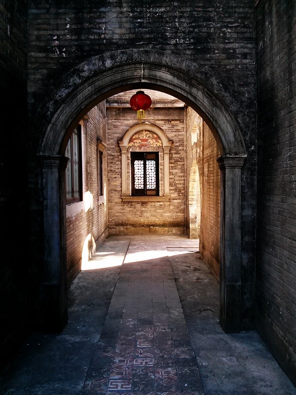 Chikan Old Movie Town : Kaiping – Guangdong | Visions of Travel