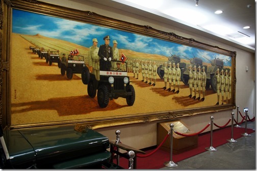 Guning War History Museum : Kinmen Island | Visions of Travel