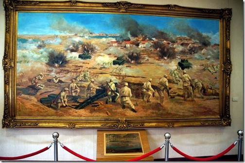 Guning War History Museum : Kinmen Island | Visions of Travel