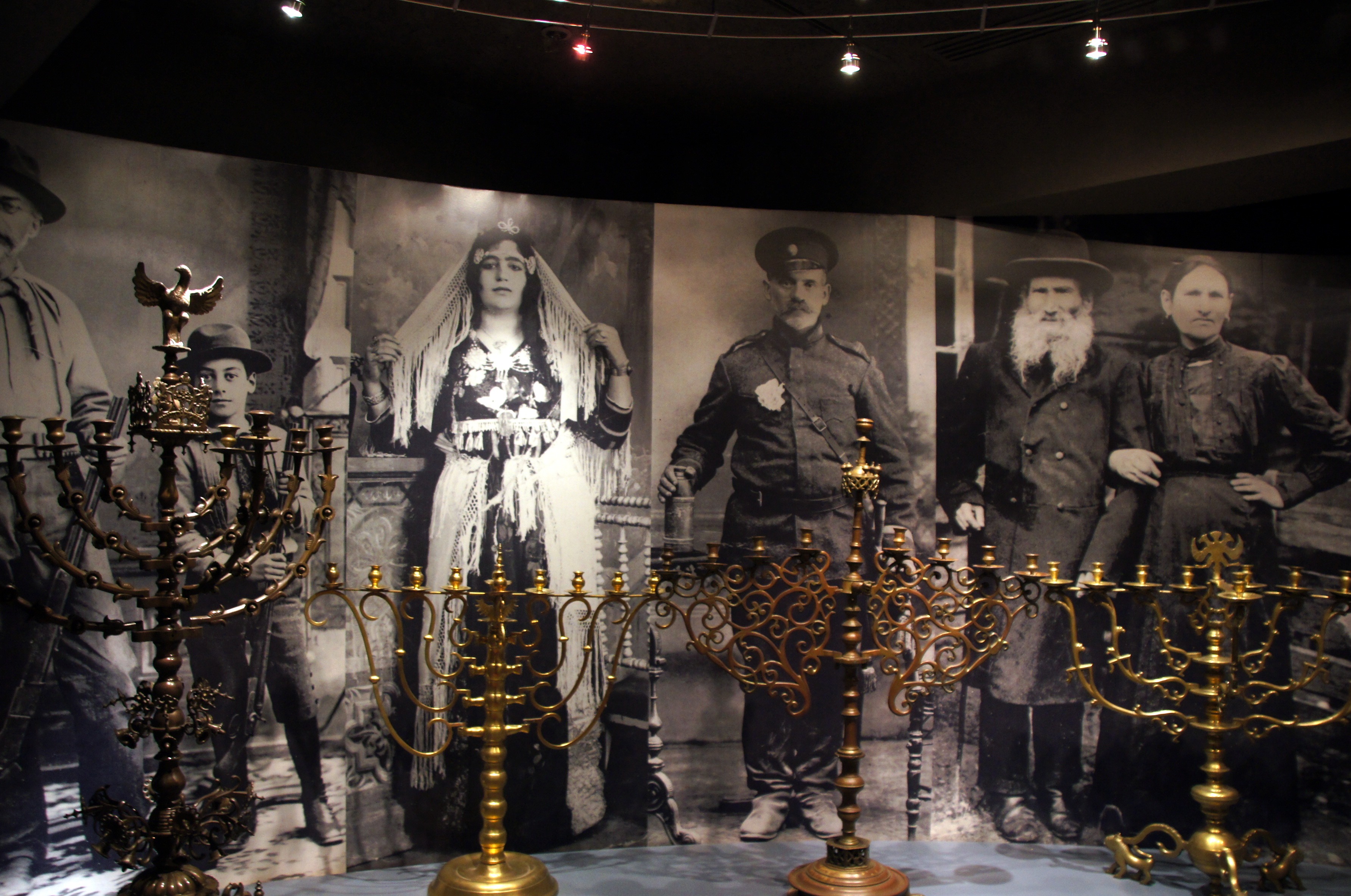 The Jewish Museum : New York City | Visions of Travel