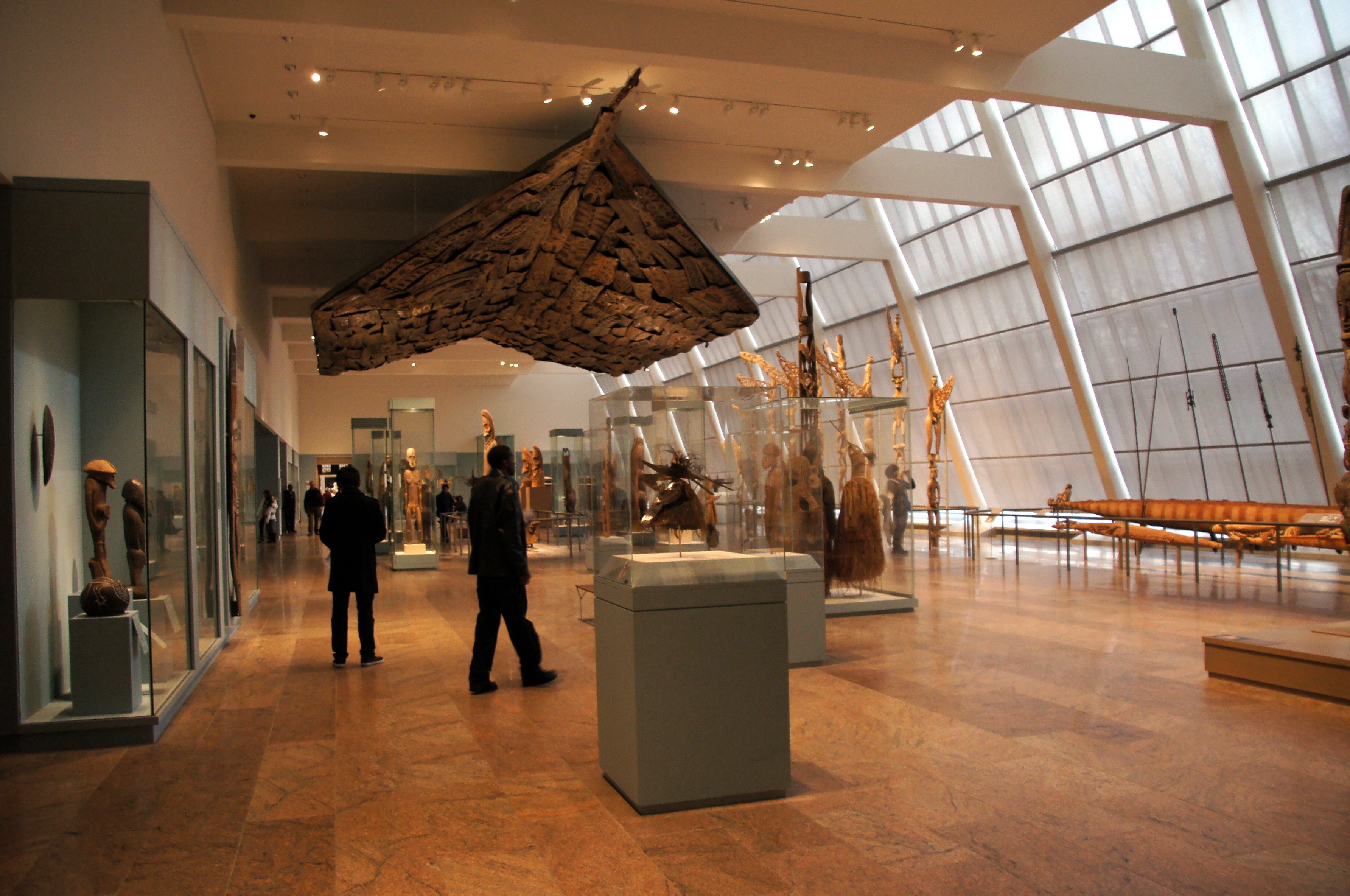 The Metropolitan Museum of Art : New York City | Visions of Travel