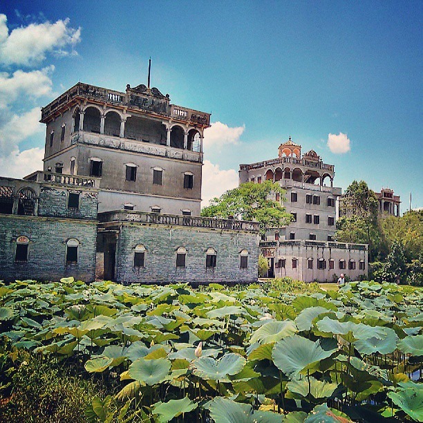 Kaiping Trip Summary & Itinerary : Guangdong China | Visions of Travel