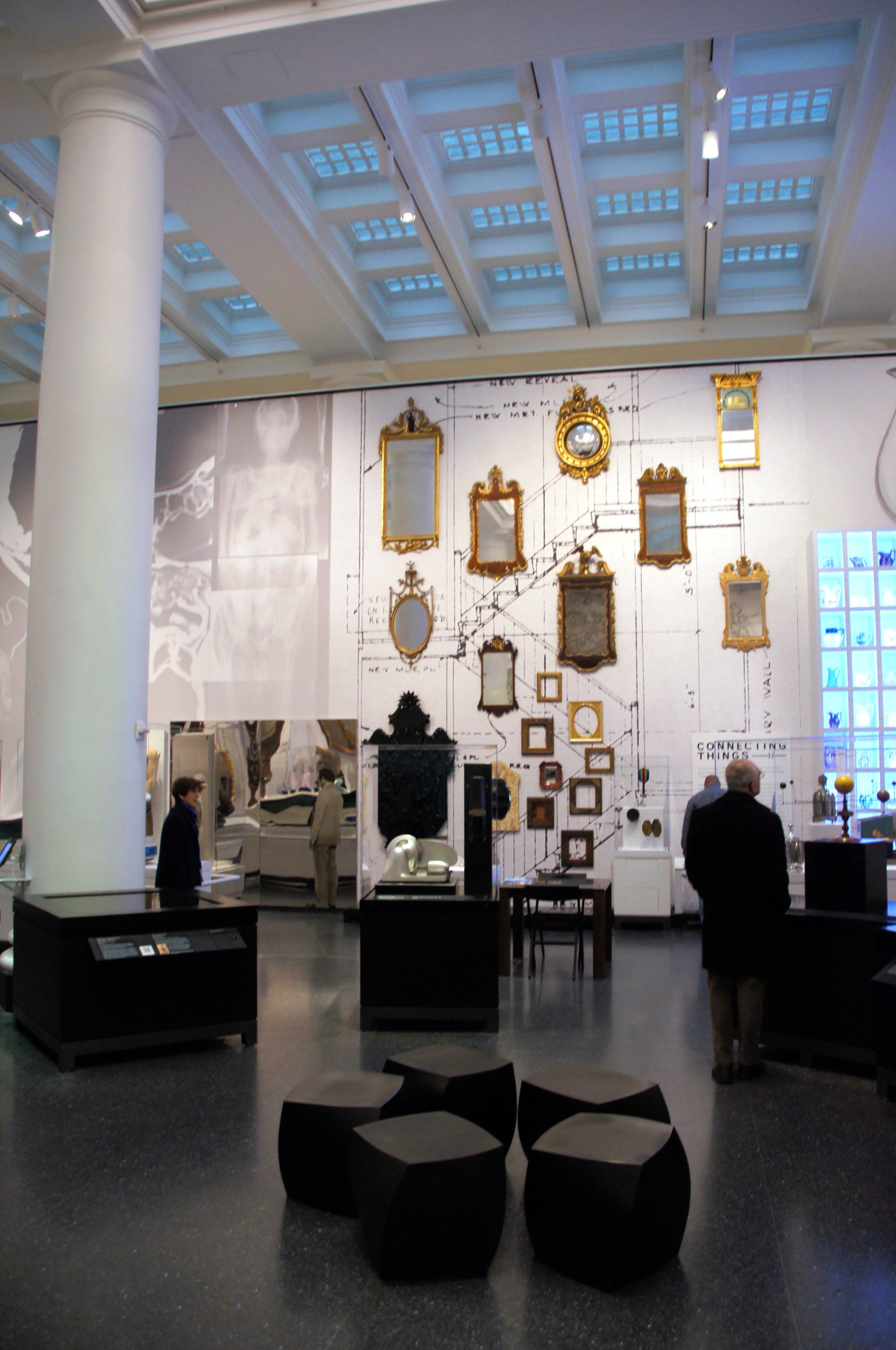 Brooklyn Art Museum : New York City | Visions of Travel