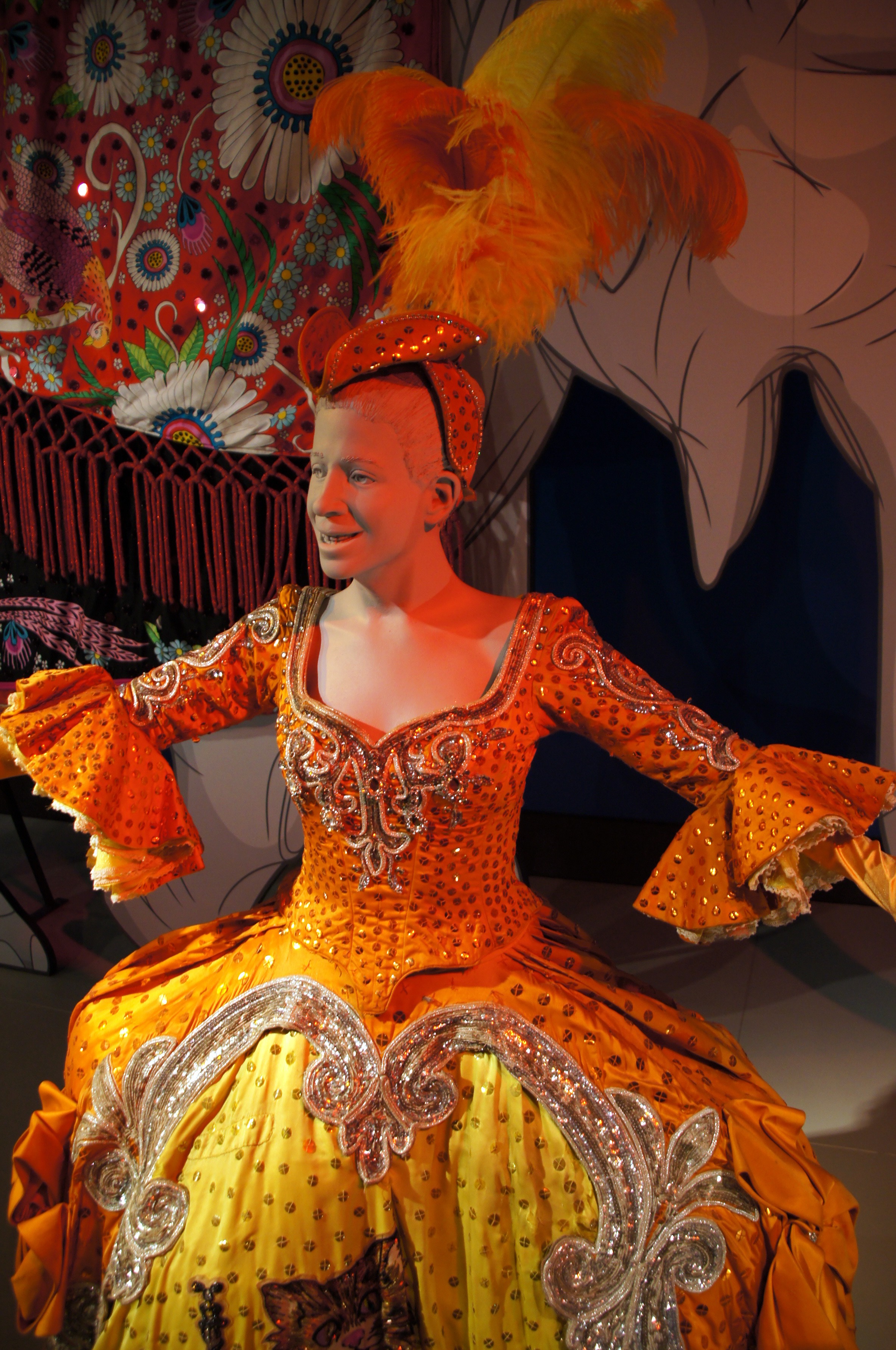 Ringling Circus Museum : Sarasota | Visions of Travel