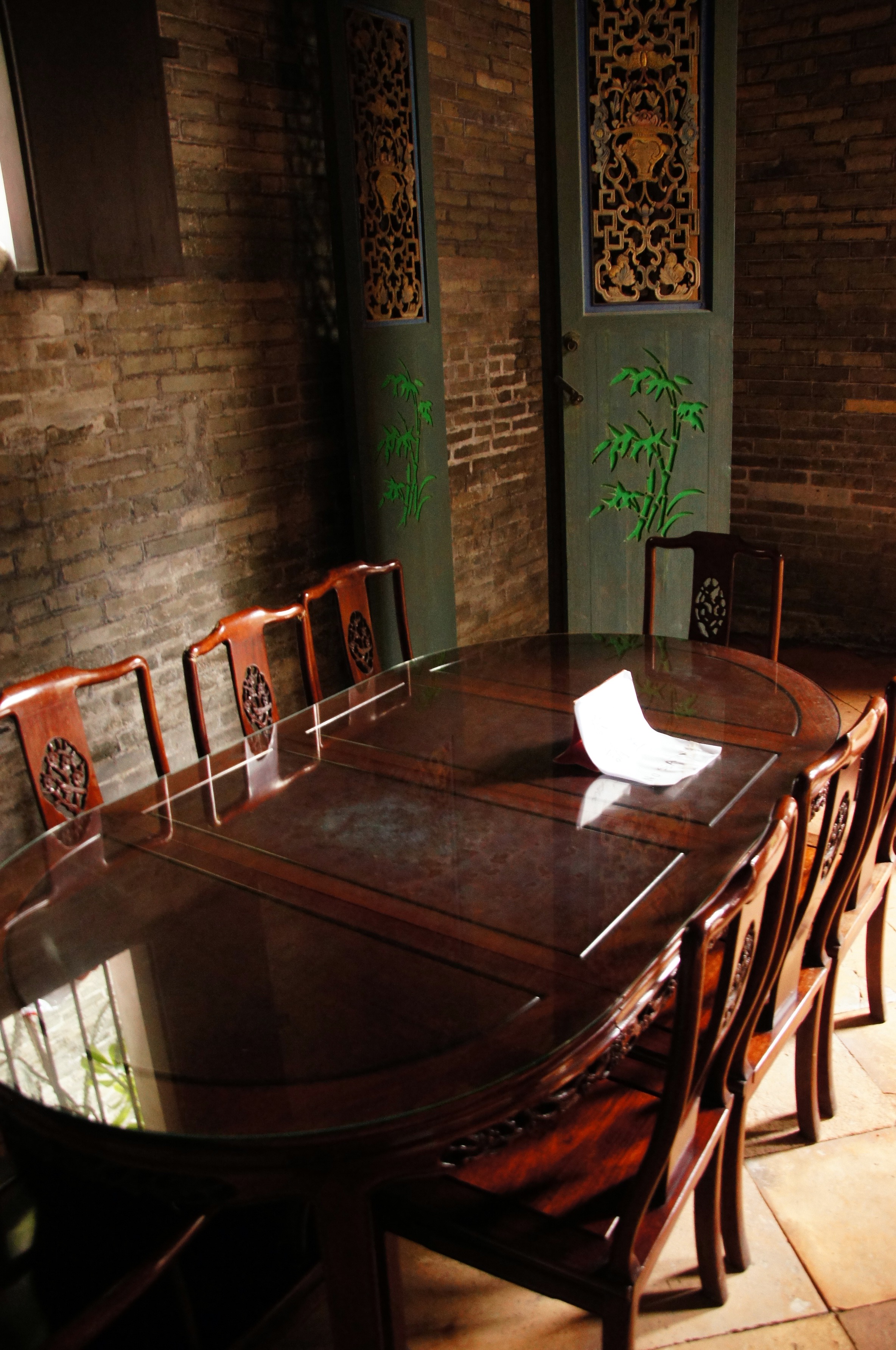Kun Ting Study Hall – Ping Shan Heritage Trail : Hong Kong | Visions of ...