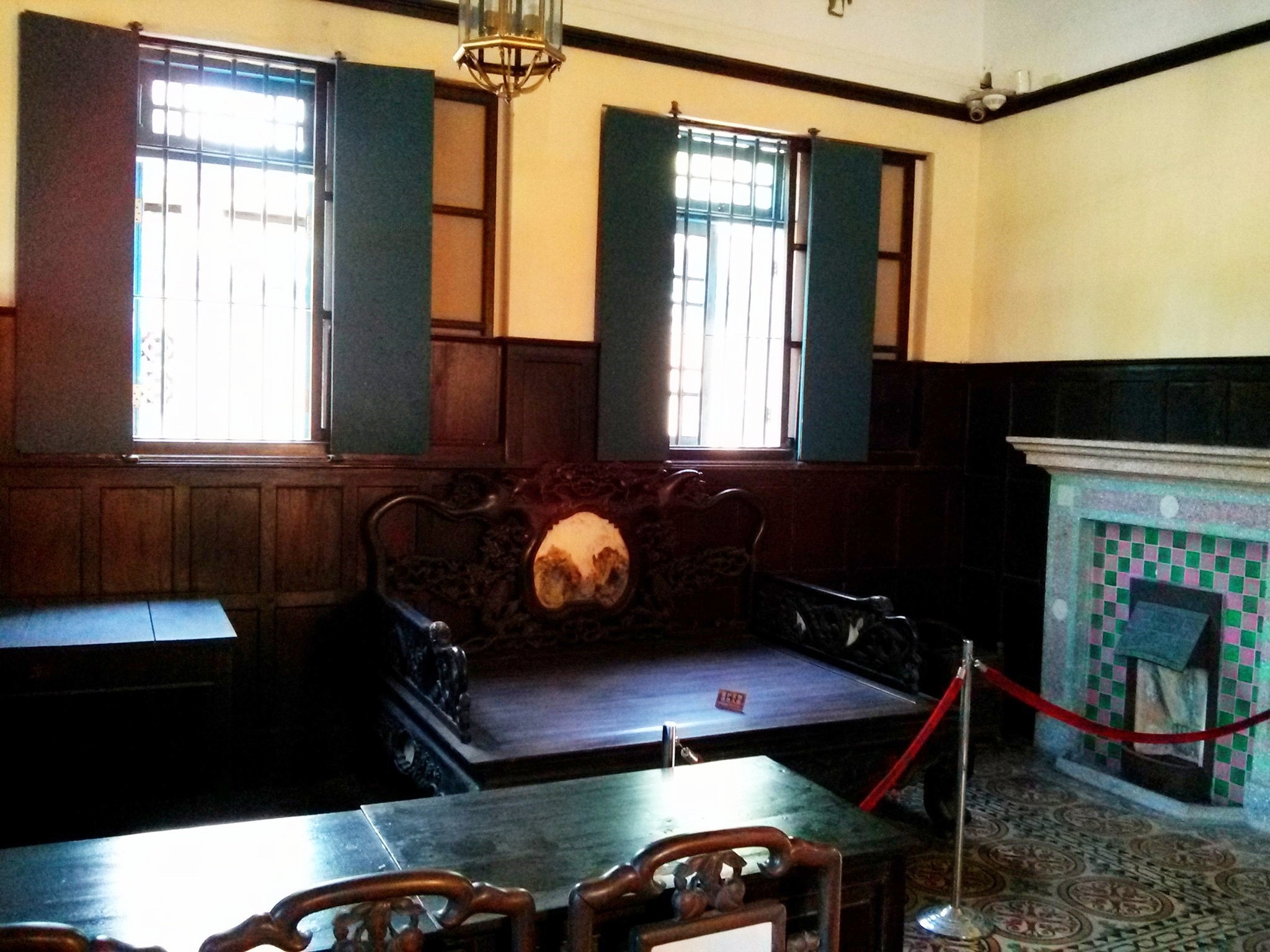 Li Yuan Gardens & Diaolou : Kai Ping Village – Guangdong | Visions of ...