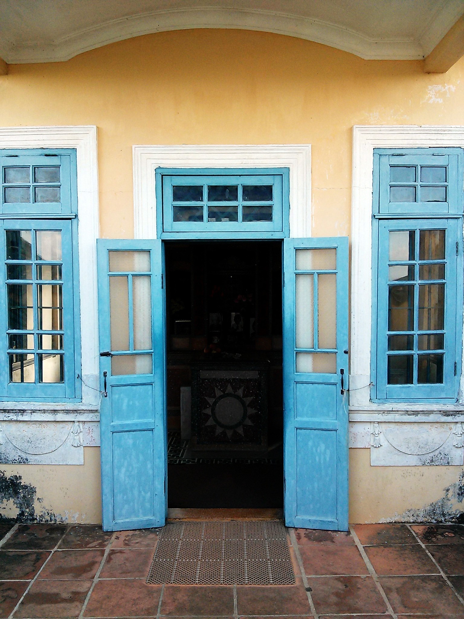 Li Yuan Gardens & Diaolou : Kai Ping Village – Guangdong | Visions of ...