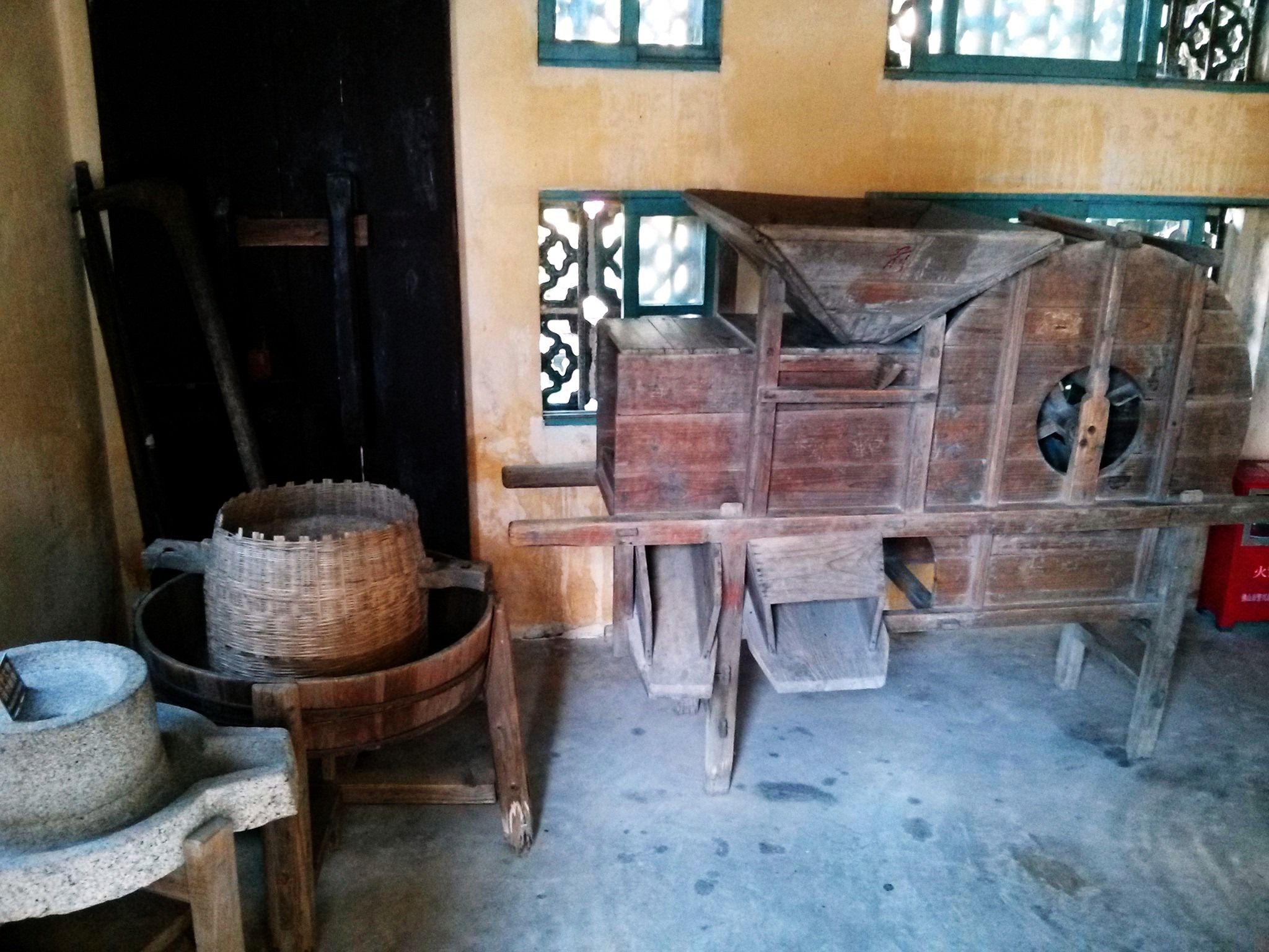 Li Yuan Gardens & Diaolou : Kai Ping Village – Guangdong | Visions of ...