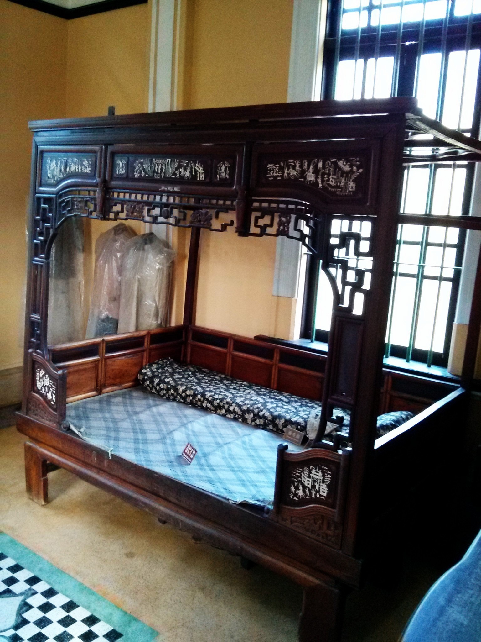 Li Yuan Gardens & Diaolou : Kai Ping Village – Guangdong | Visions of ...