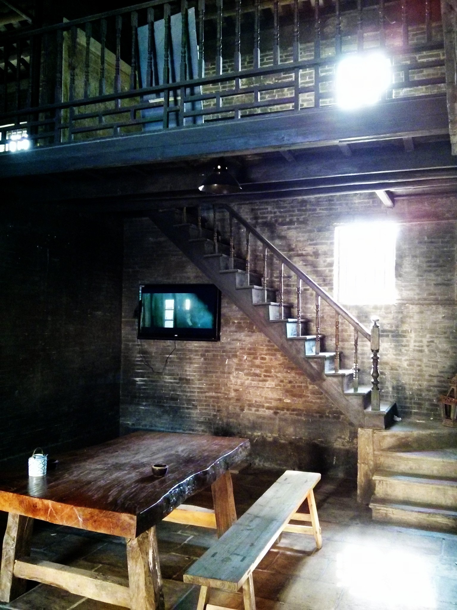 Li Yuan Gardens & Diaolou : Kai Ping Village – Guangdong | Visions of ...