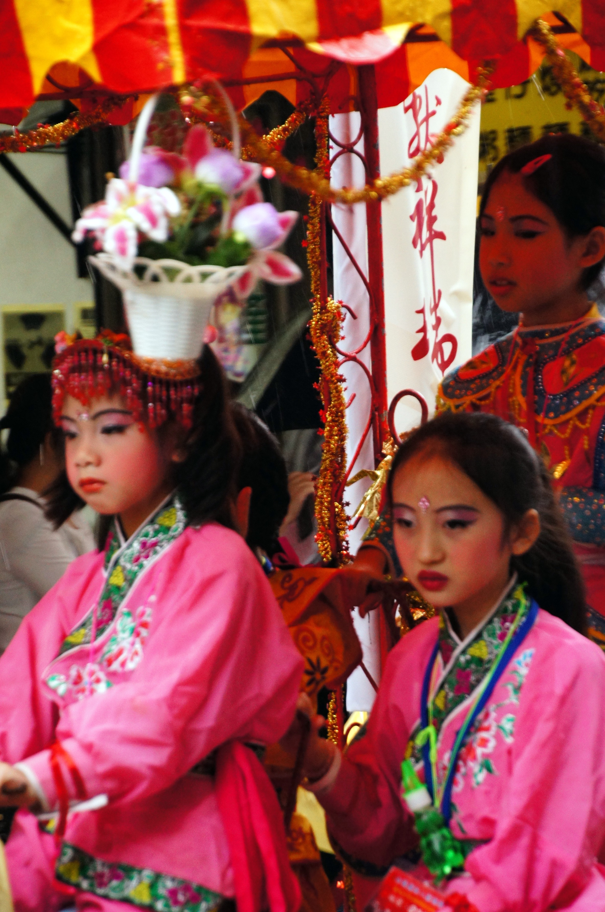 Jincheng City God Festival Temple Madness : Jinmen Island | Visions of ...