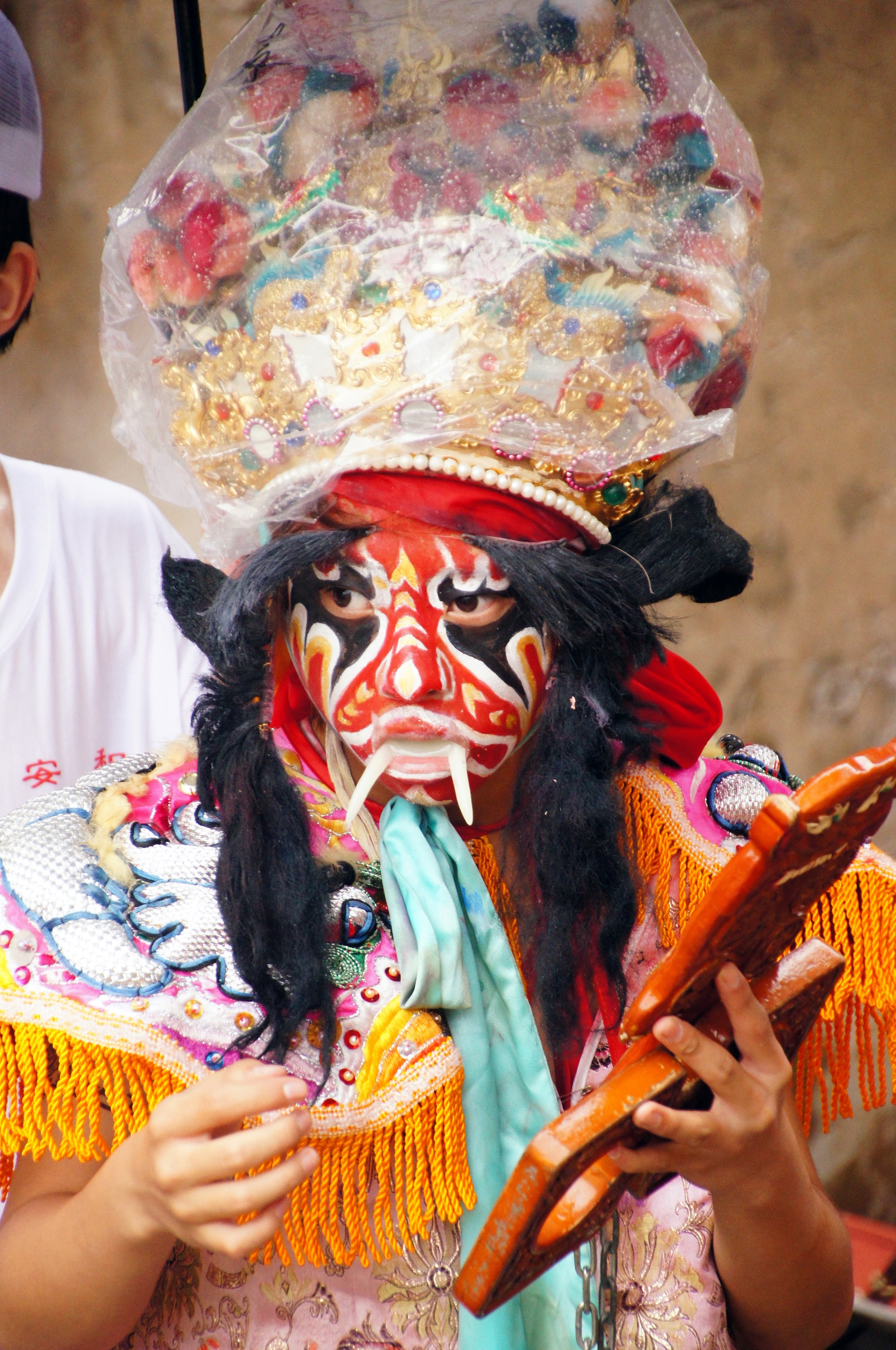 Jincheng City God Festival Temple Madness : Jinmen Island | Visions of ...