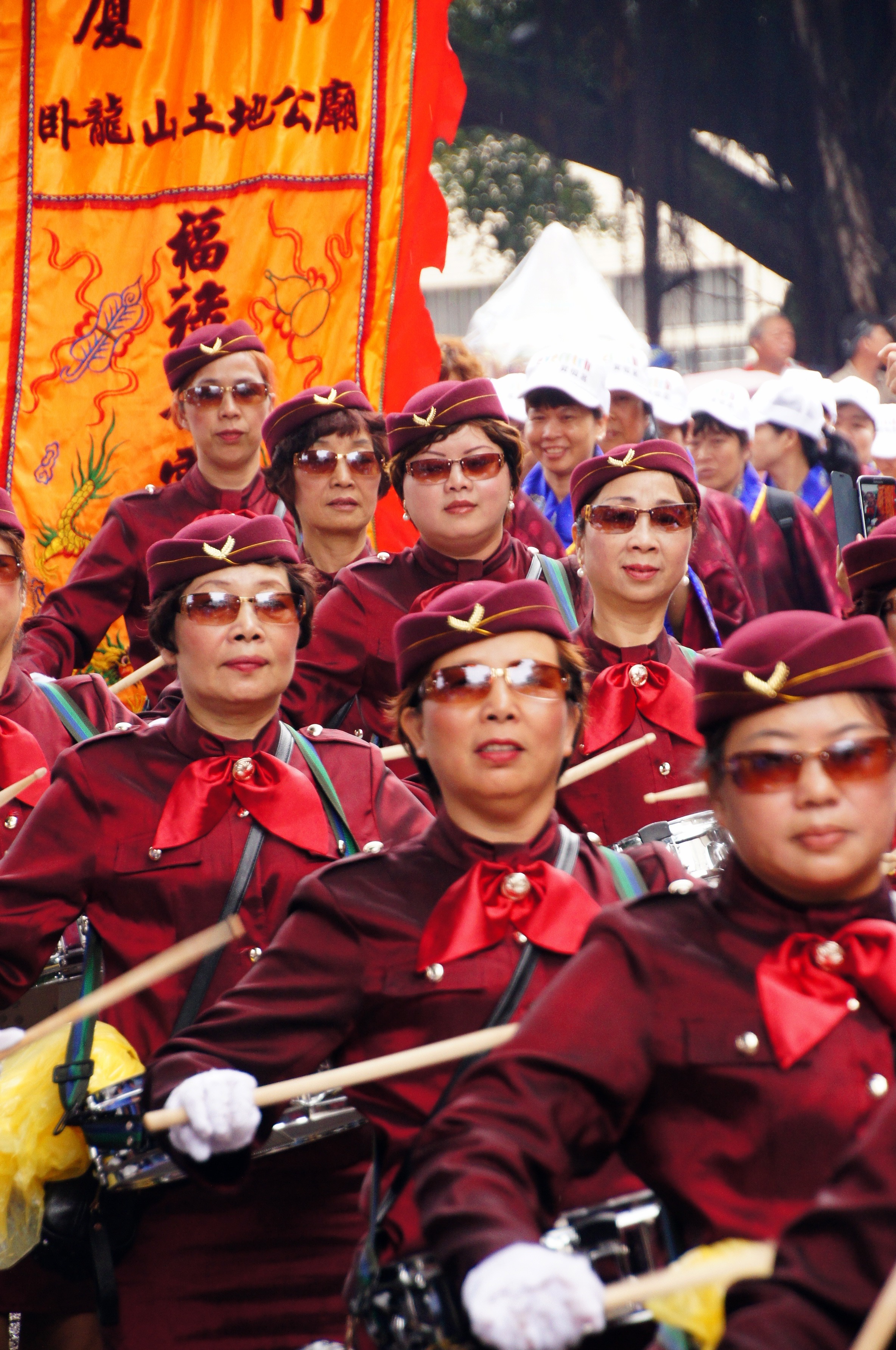 Jincheng City God Festival Temple Madness : Jinmen Island | Visions of ...