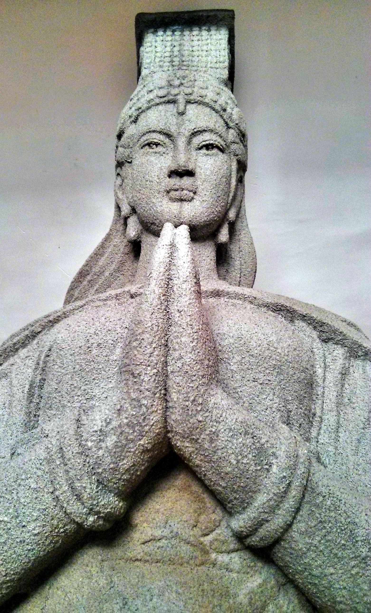 Chiwan Queen of Heaven Tianhou Temple : Shenzhen | Visions of Travel