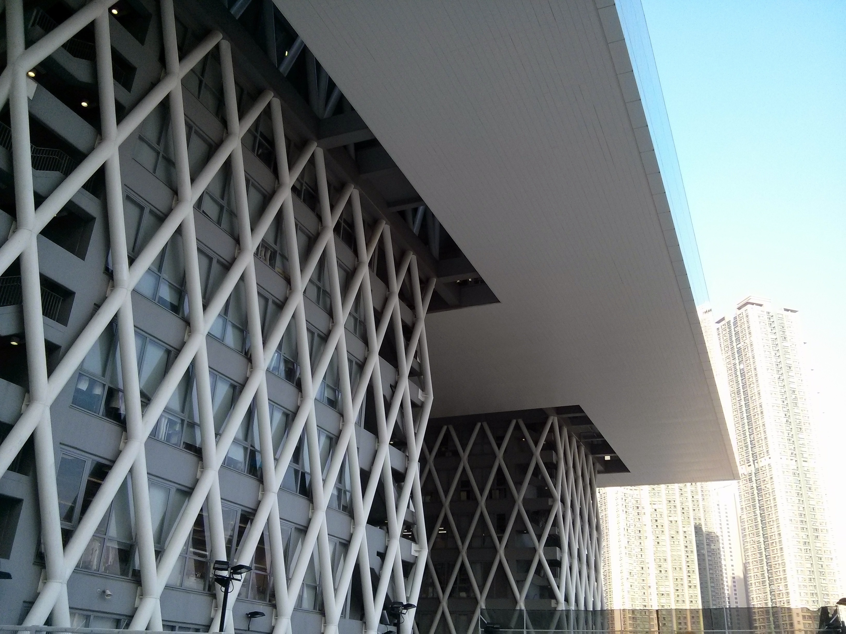 Design in Motion : Hong Kong Design Institute | Visions of Travel