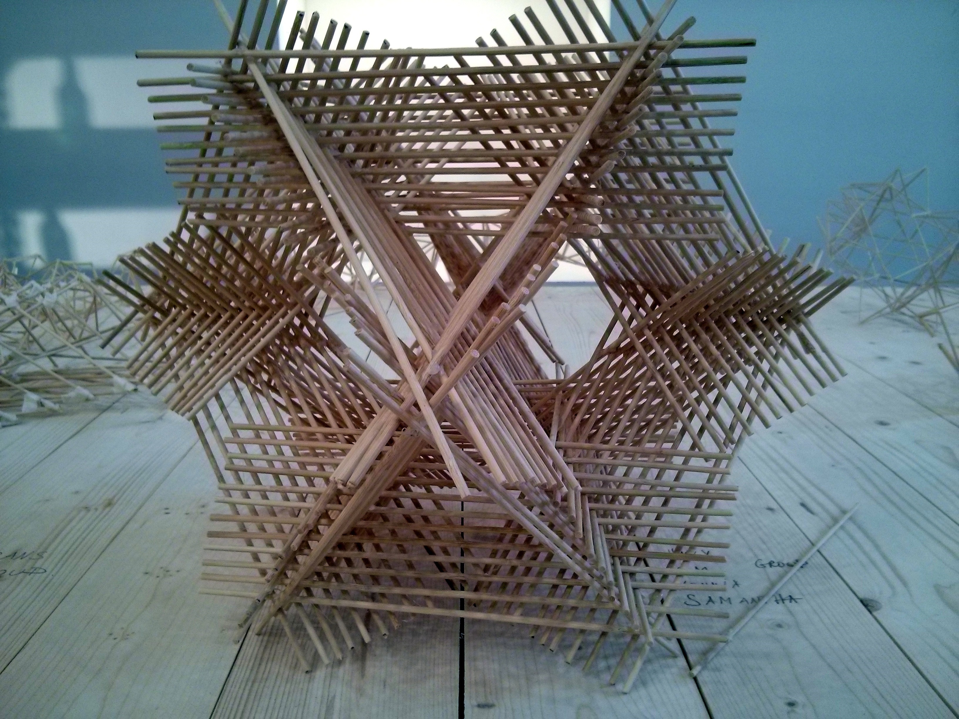 Design in Motion : Hong Kong Design Institute | Visions of Travel