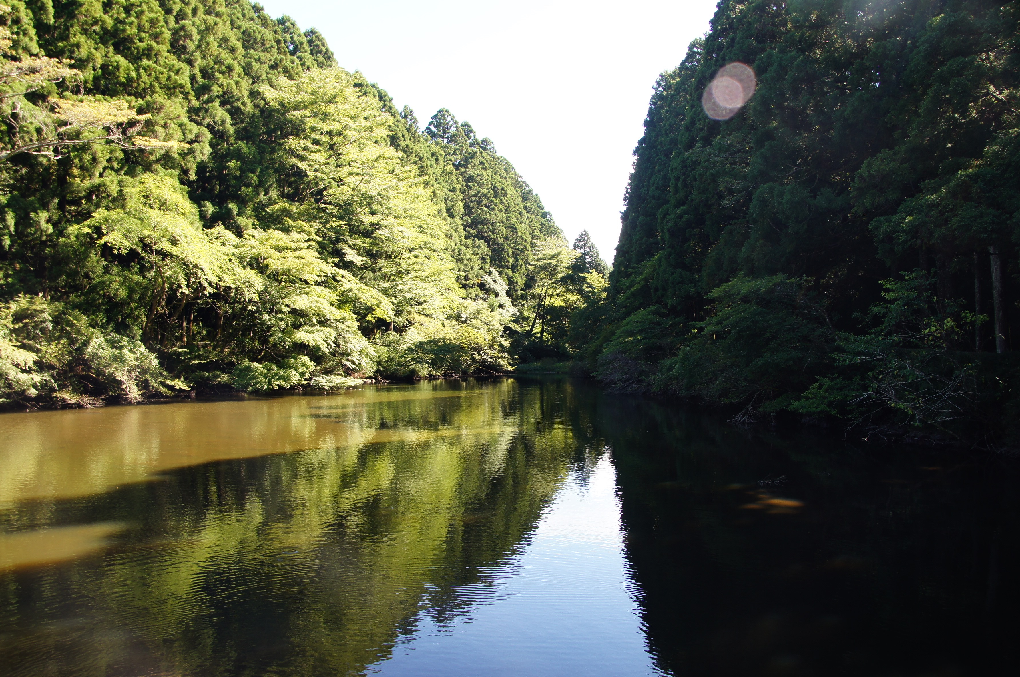 Detached Palace Garden and Old Tokaido & Checkpoint : Hakone | Visions ...