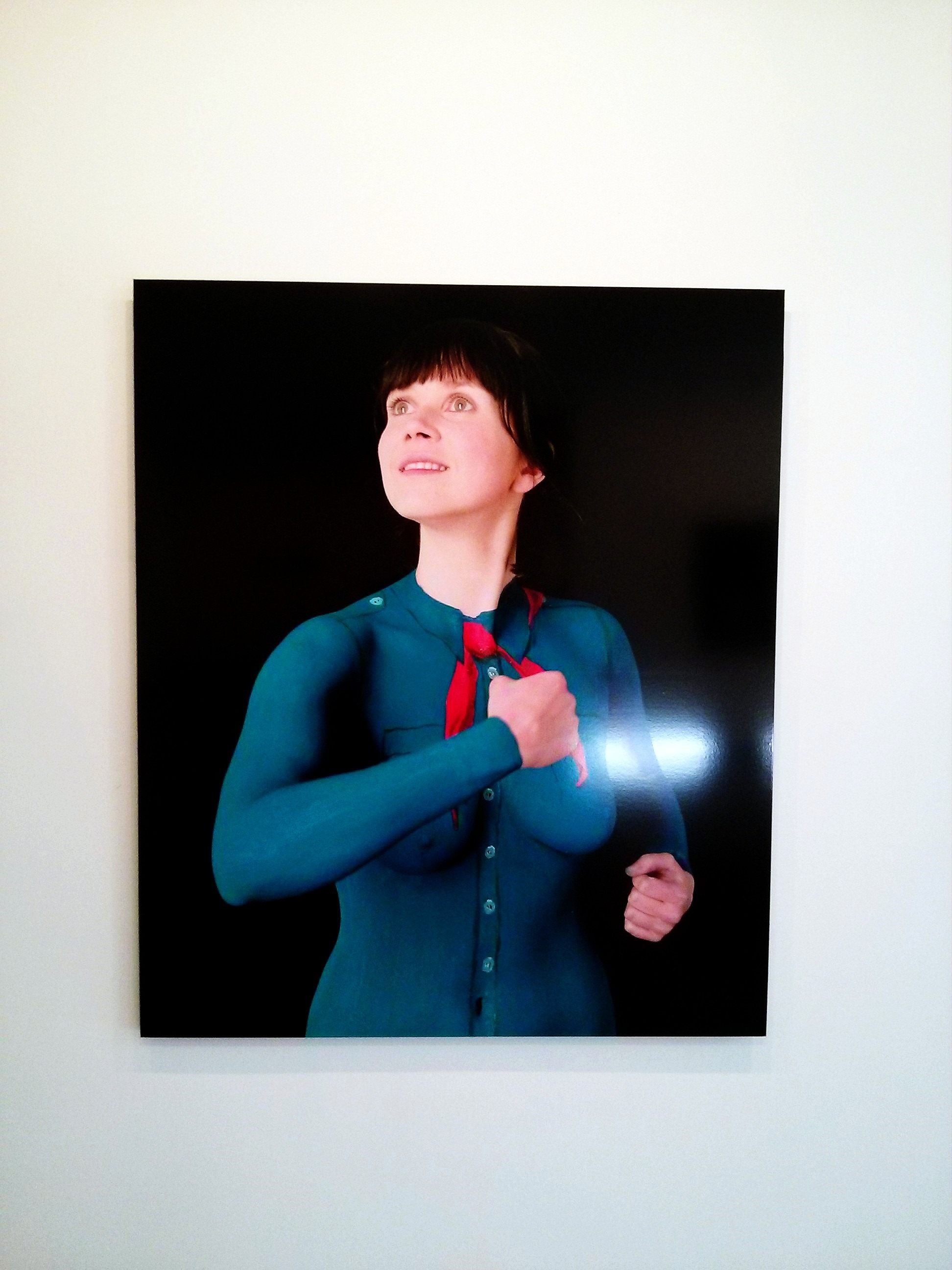 He Xiangning Art Museum : Shenzhen | Visions of Travel