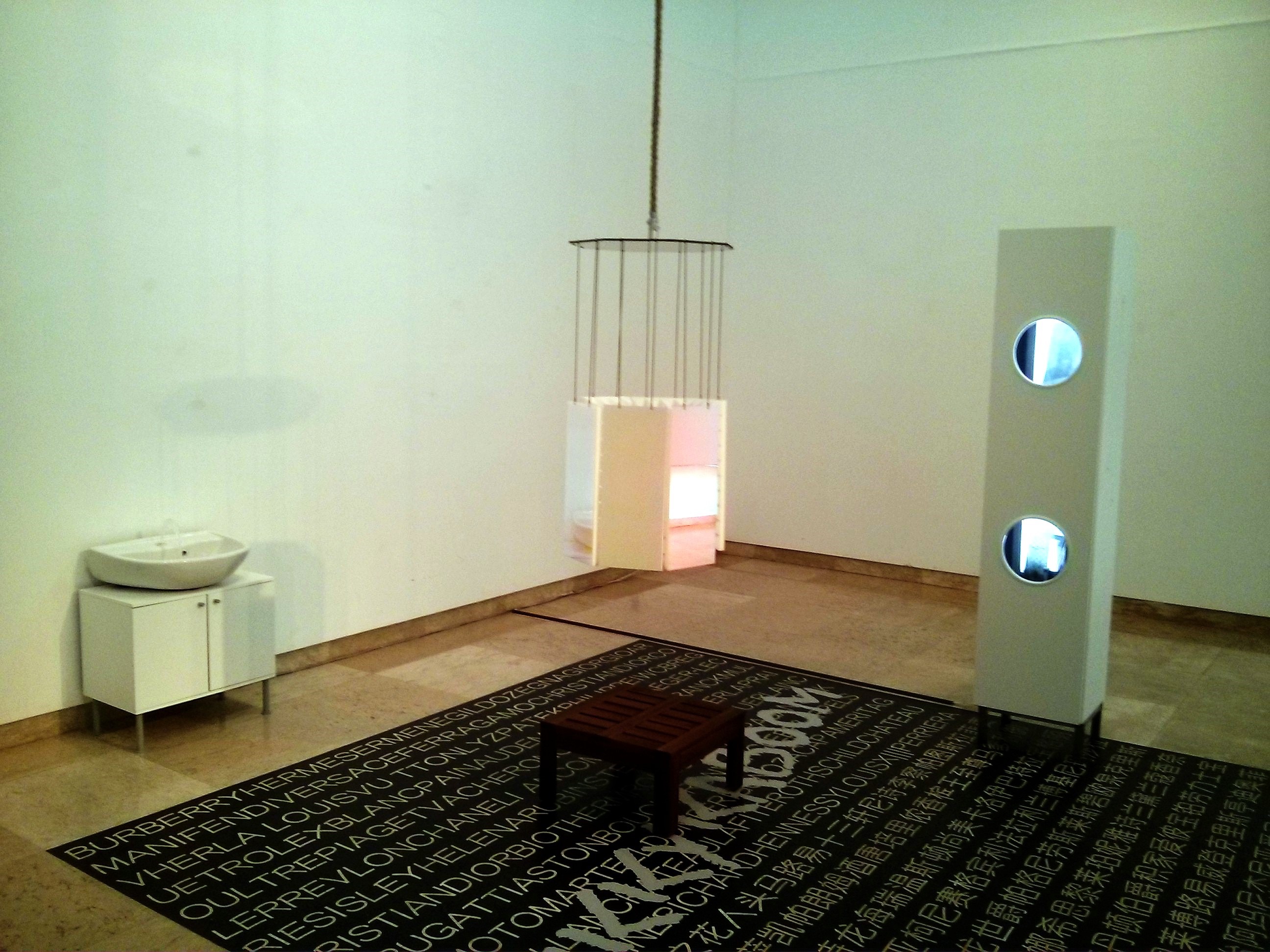 He Xiangning Art Museum : Shenzhen | Visions of Travel