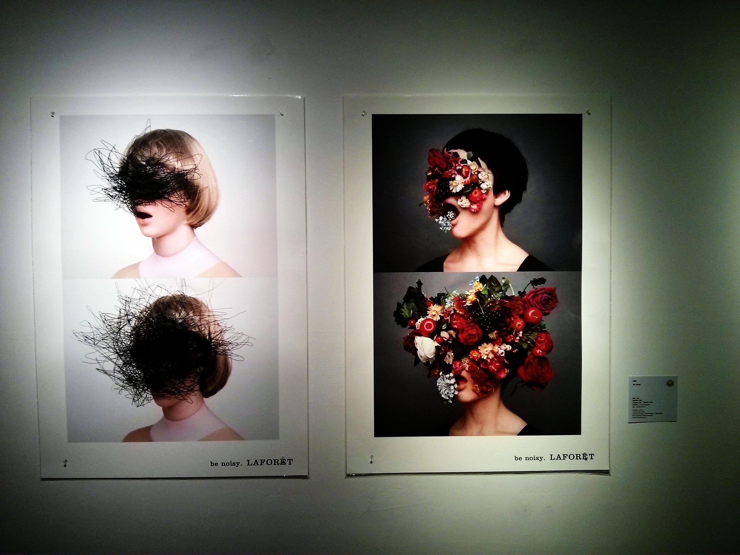 He Xiangning Art Museum : Shenzhen | Visions of Travel