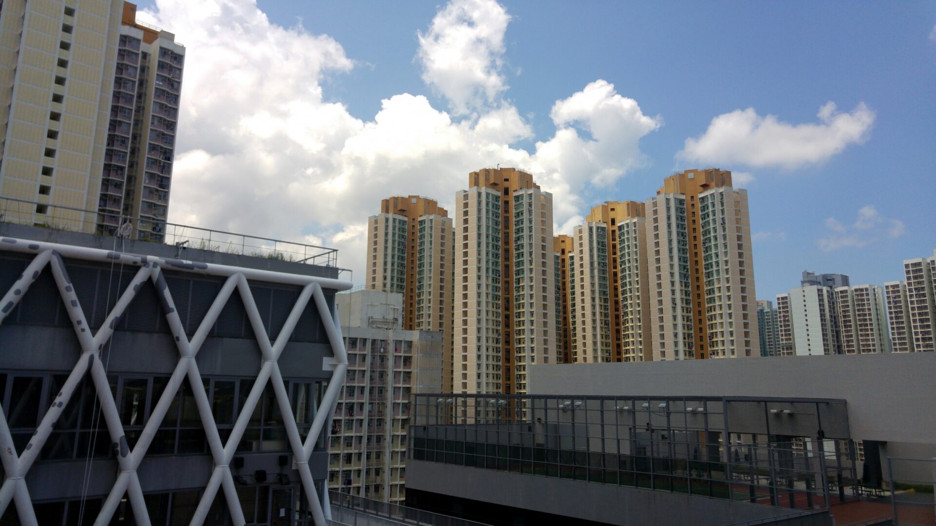 Design in Motion : Hong Kong Design Institute | Visions of Travel