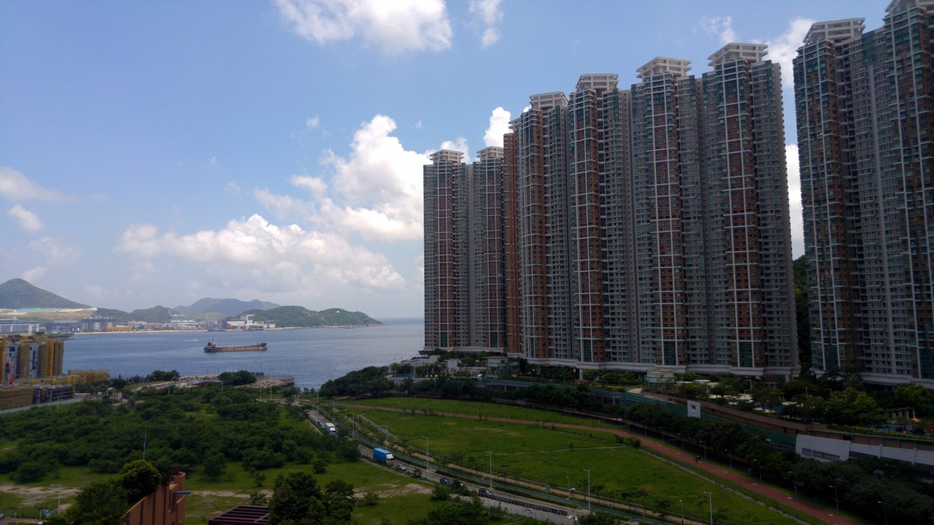 Design in Motion : Hong Kong Design Institute | Visions of Travel