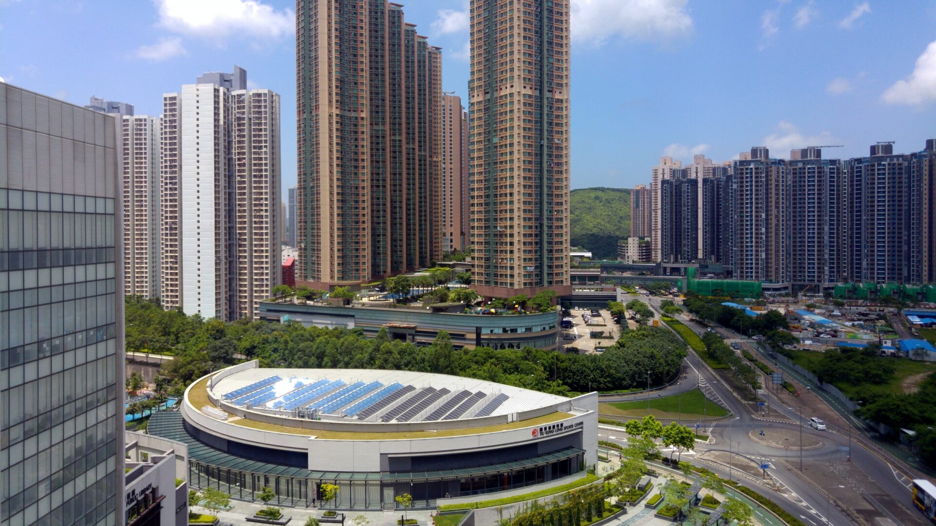 Design in Motion : Hong Kong Design Institute | Visions of Travel