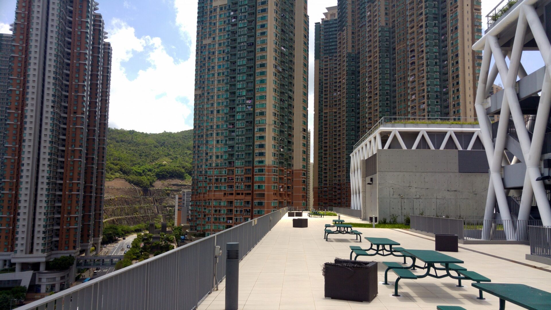 Design in Motion : Hong Kong Design Institute | Visions of Travel