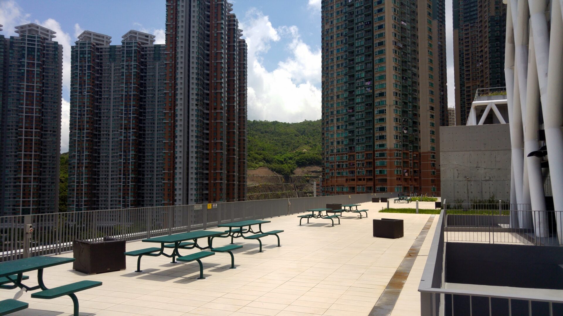 Hong Kong Design Institute HK (7) | Visions of Travel