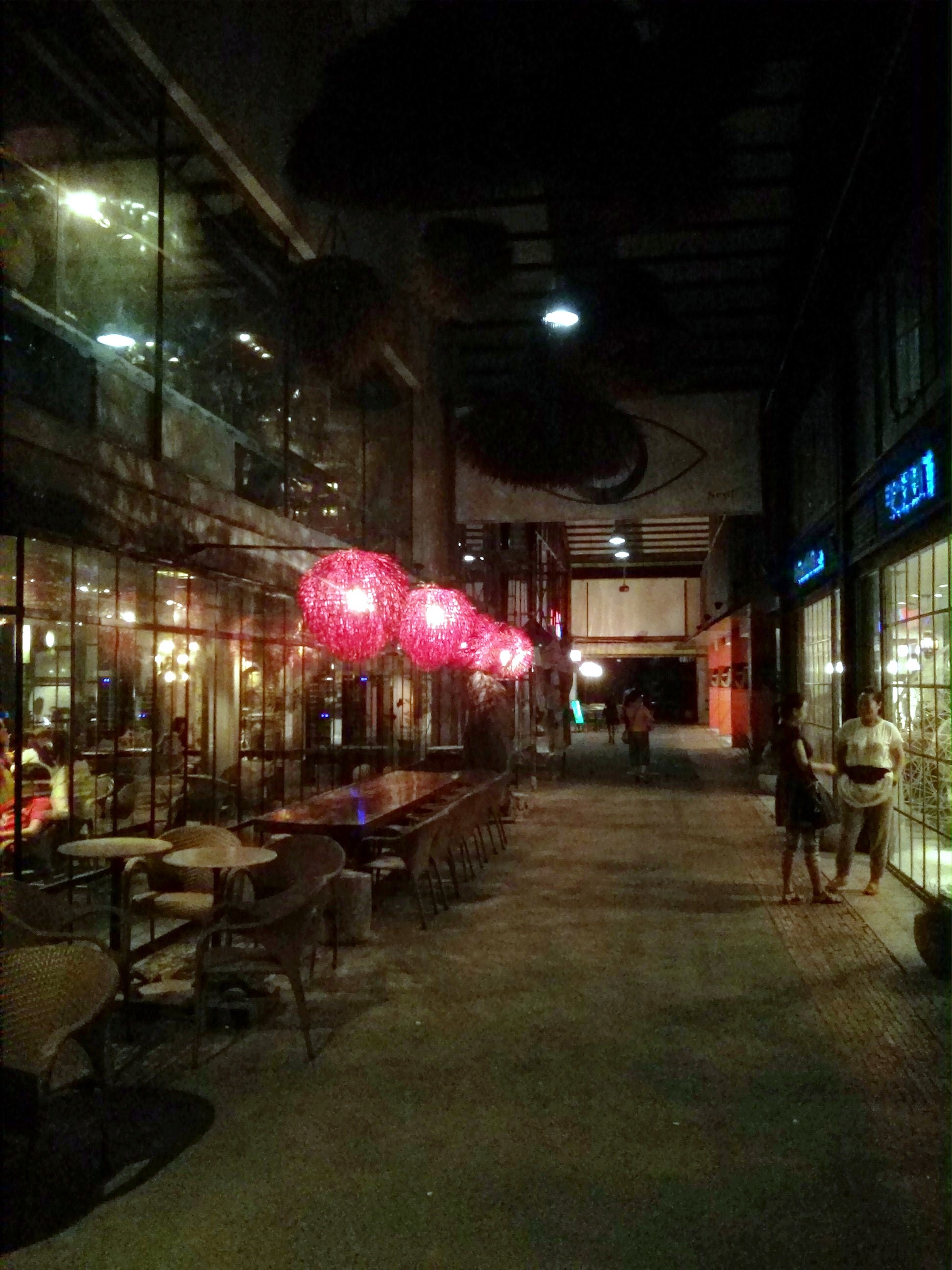 OCT Loft Contemporary Art Terminal : Shenzhen | Visions of Travel