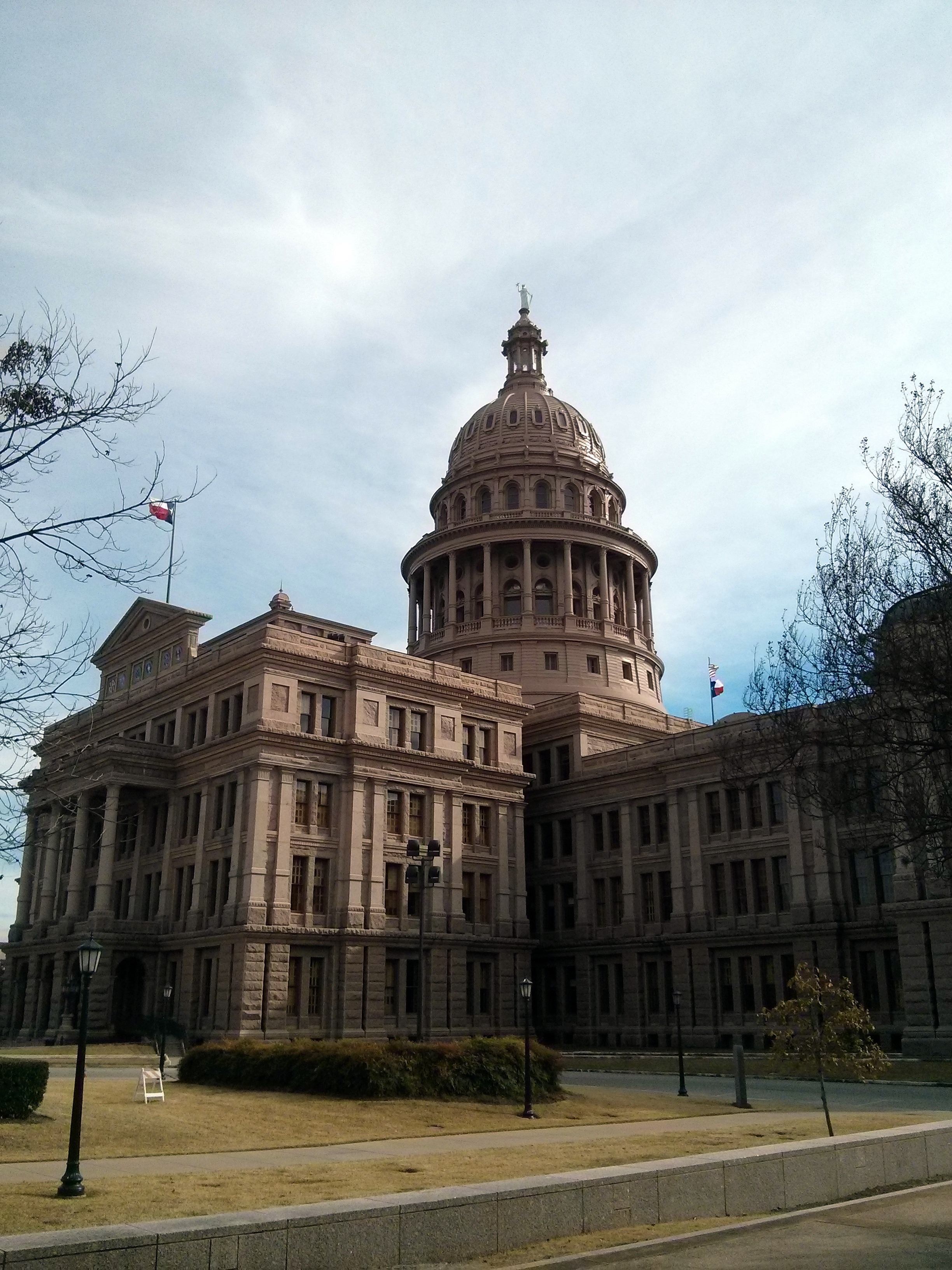 Capitol building : Austin Texas | Visions of Travel
