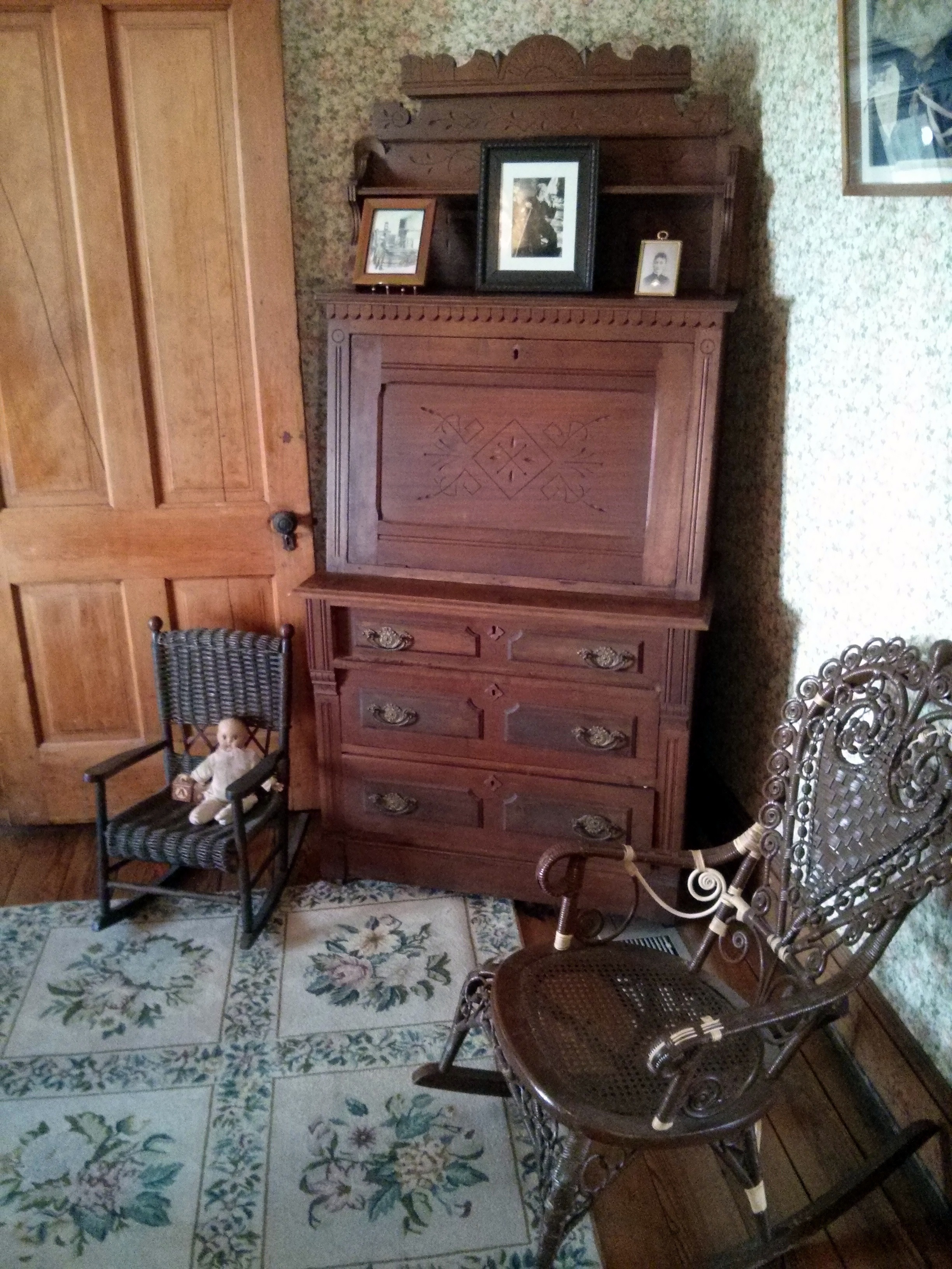 OHenry’s House & Museum : Austin Texas | Visions of Travel