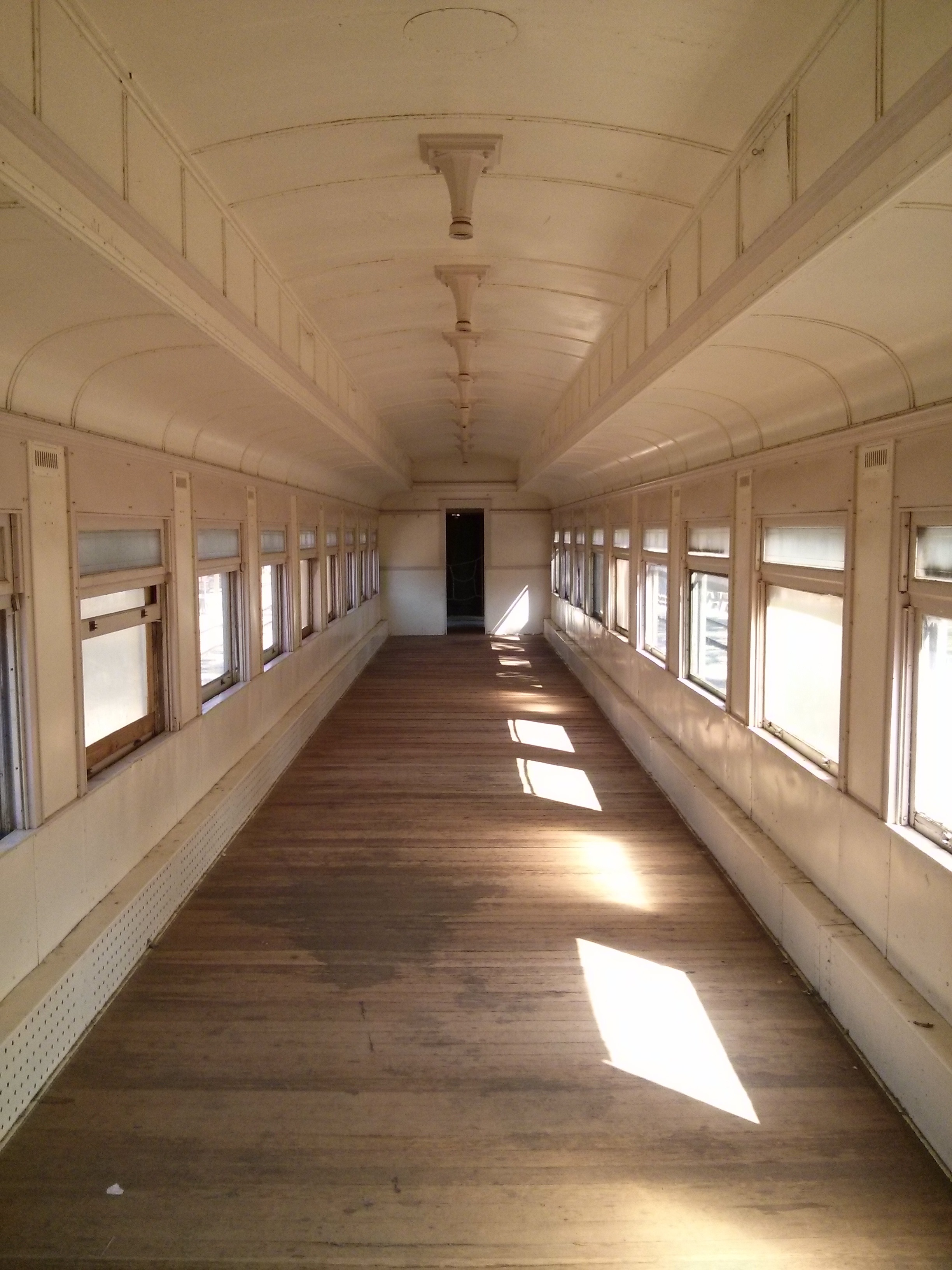 Travel Town Museum at Griffith Park : Los Angeles | Visions of Travel