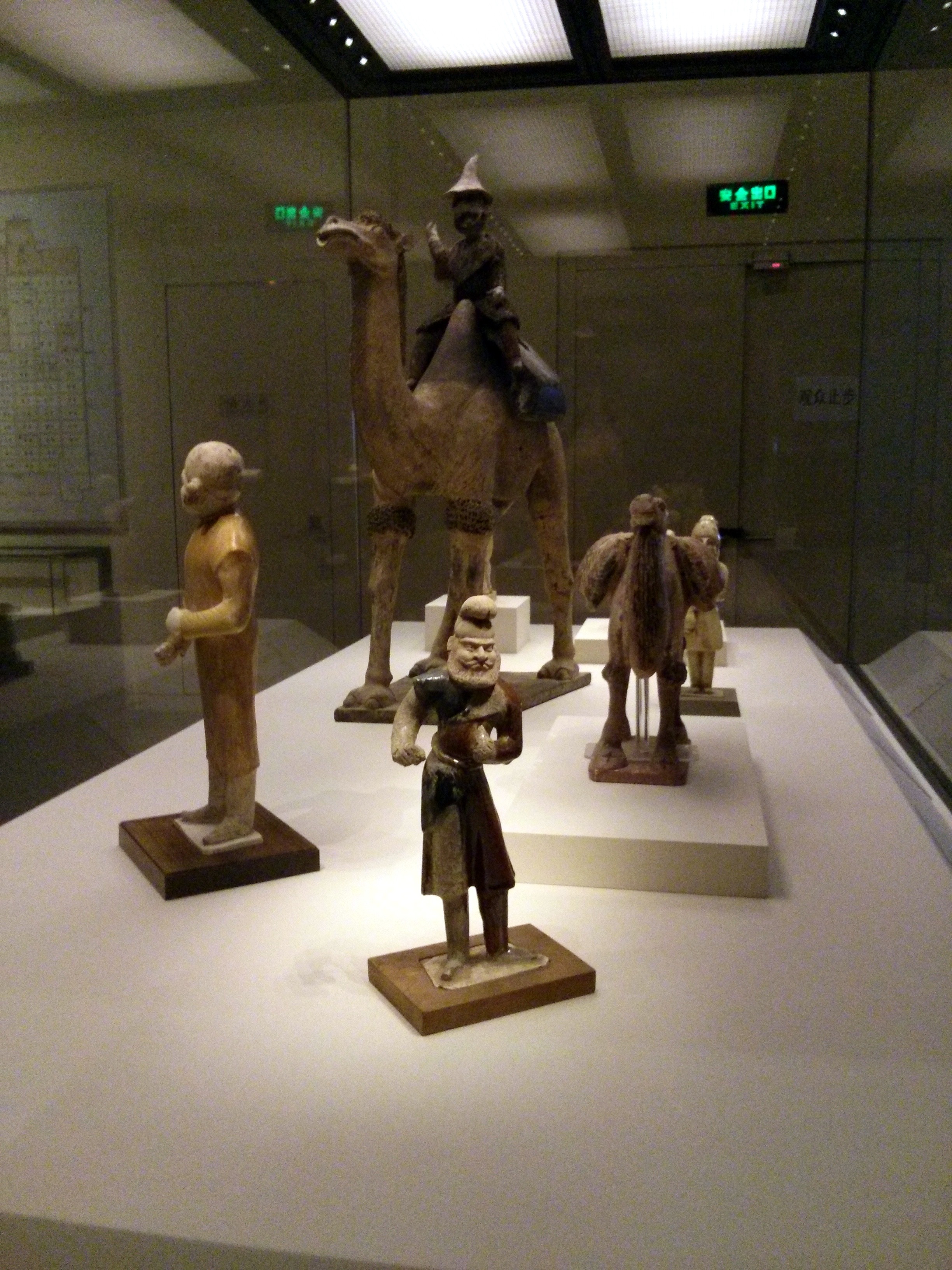 National Art Museum of China & National Museum of China : Beijing ...