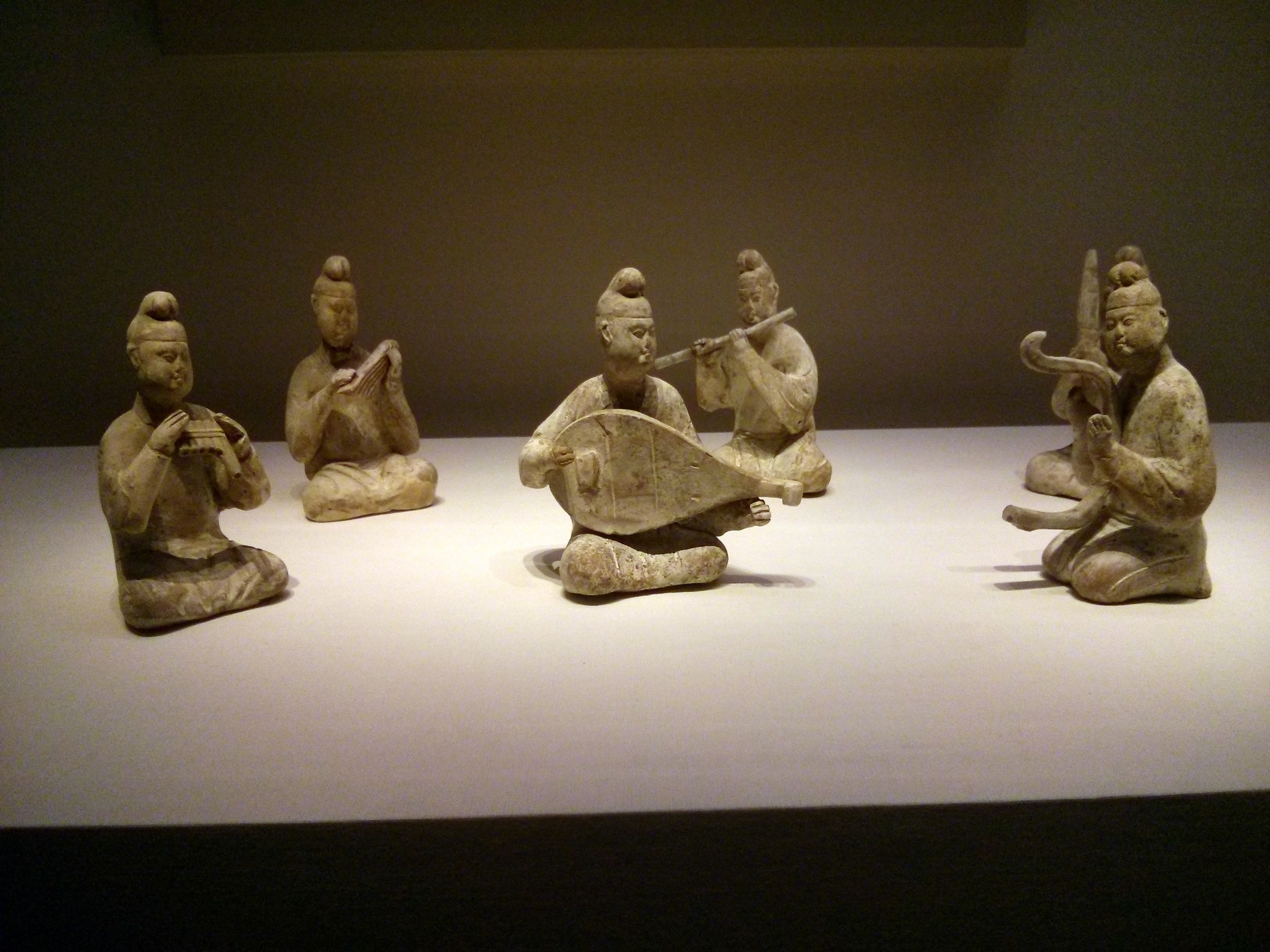 National Art Museum of China & National Museum of China : Beijing ...