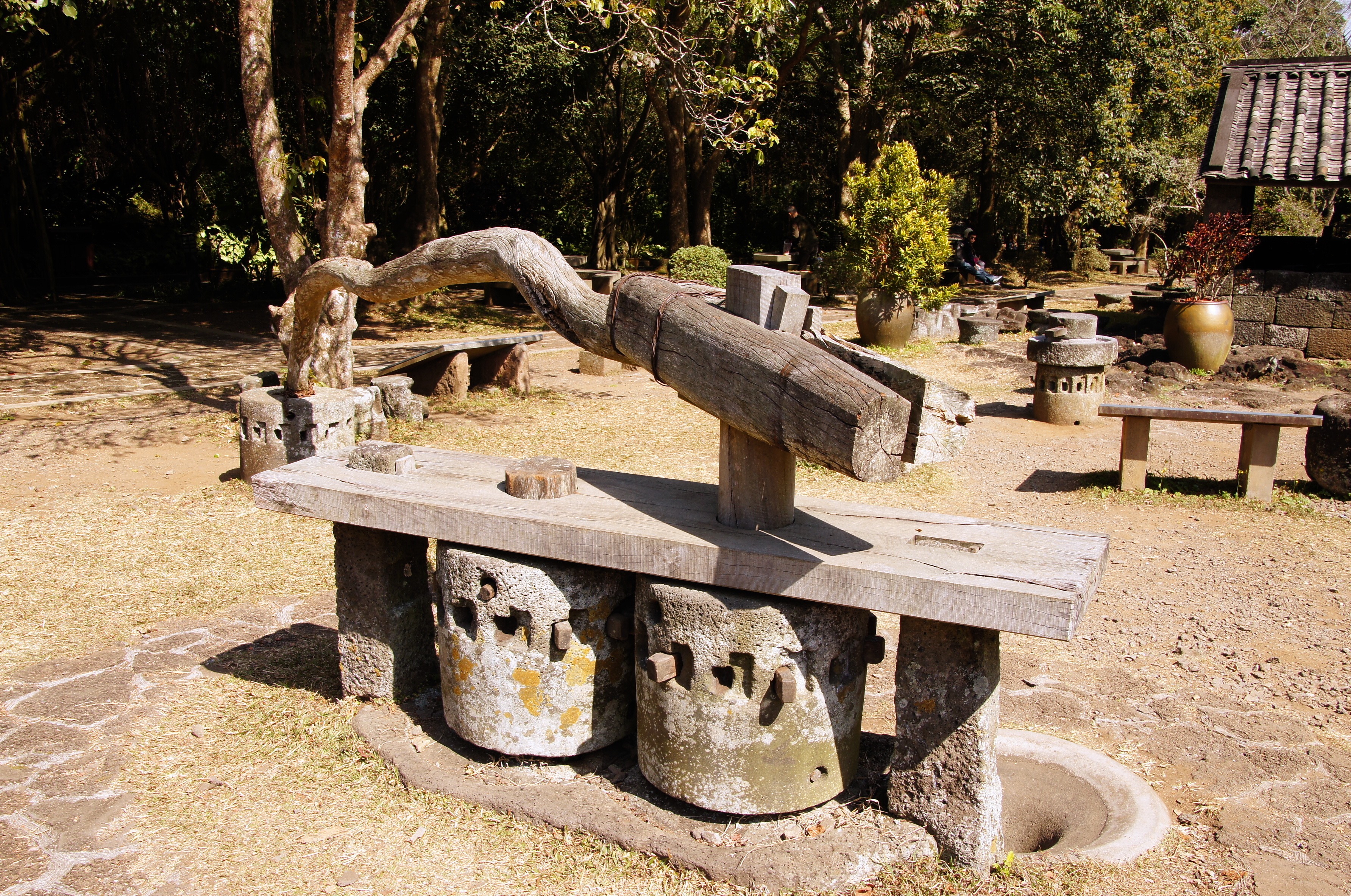 Shishan Volcanic Cluster National Geopark : Haikou Hainan | Visions of ...