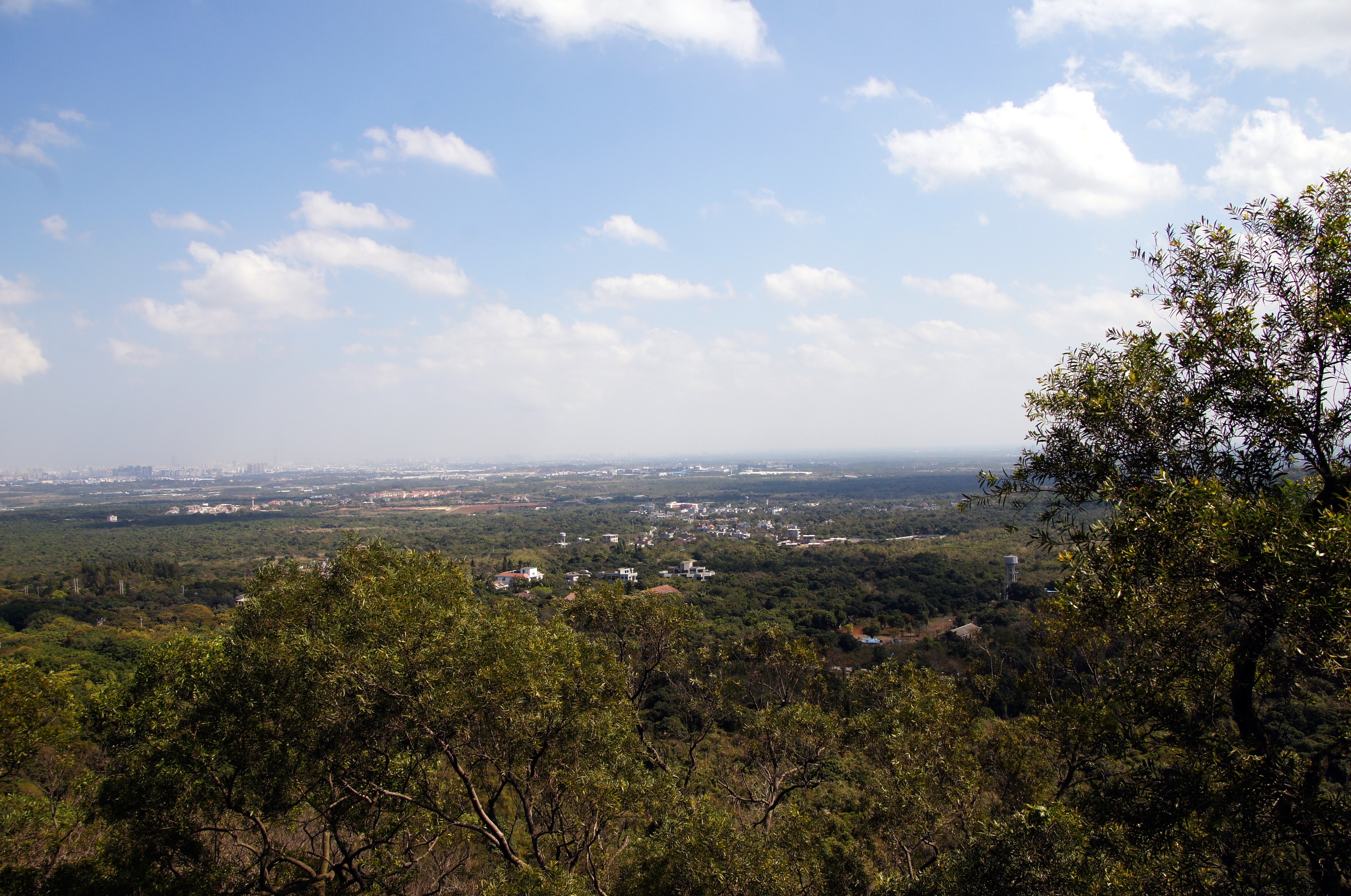 Shishan Volcanic Cluster National Geopark : Haikou Hainan | Visions of ...