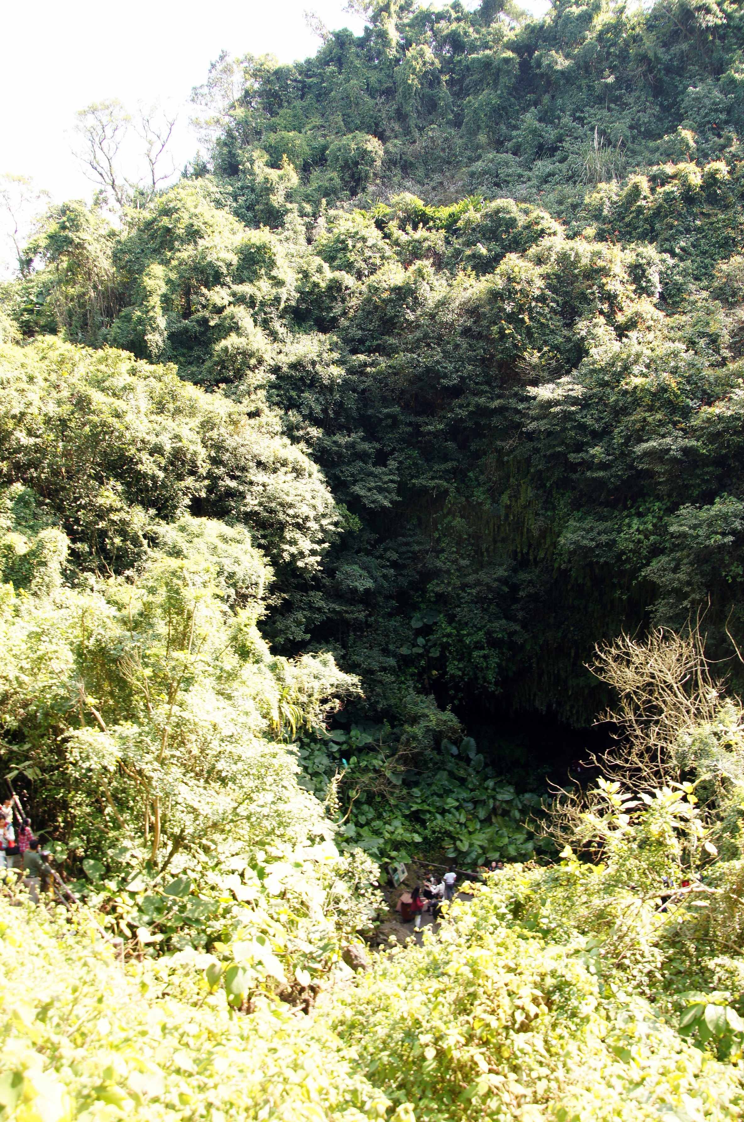 Shishan Volcanic Cluster National Geopark : Haikou Hainan | Visions of ...
