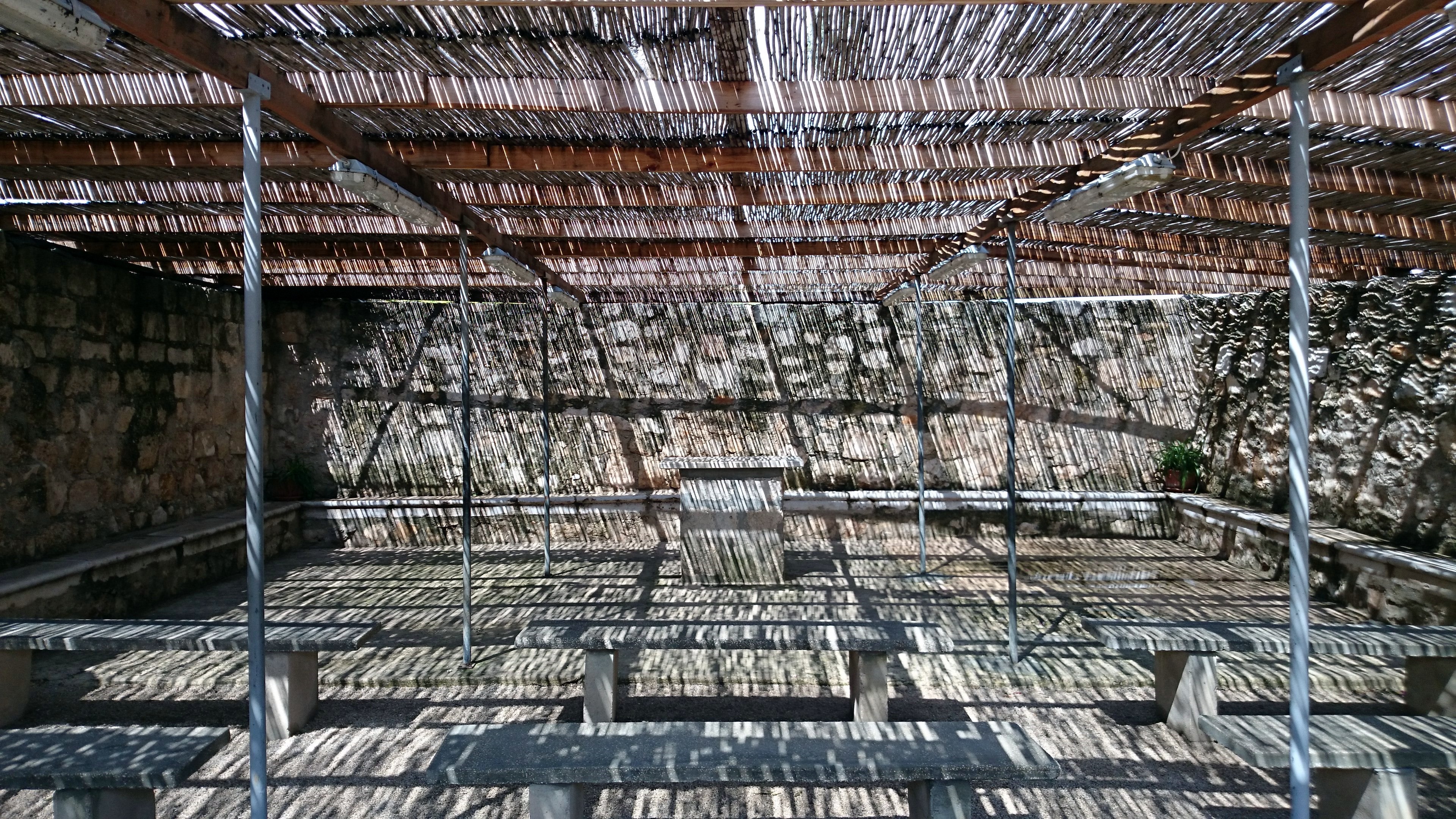 Breathtaking Mount Tabor : Northern Israel | Visions of Travel