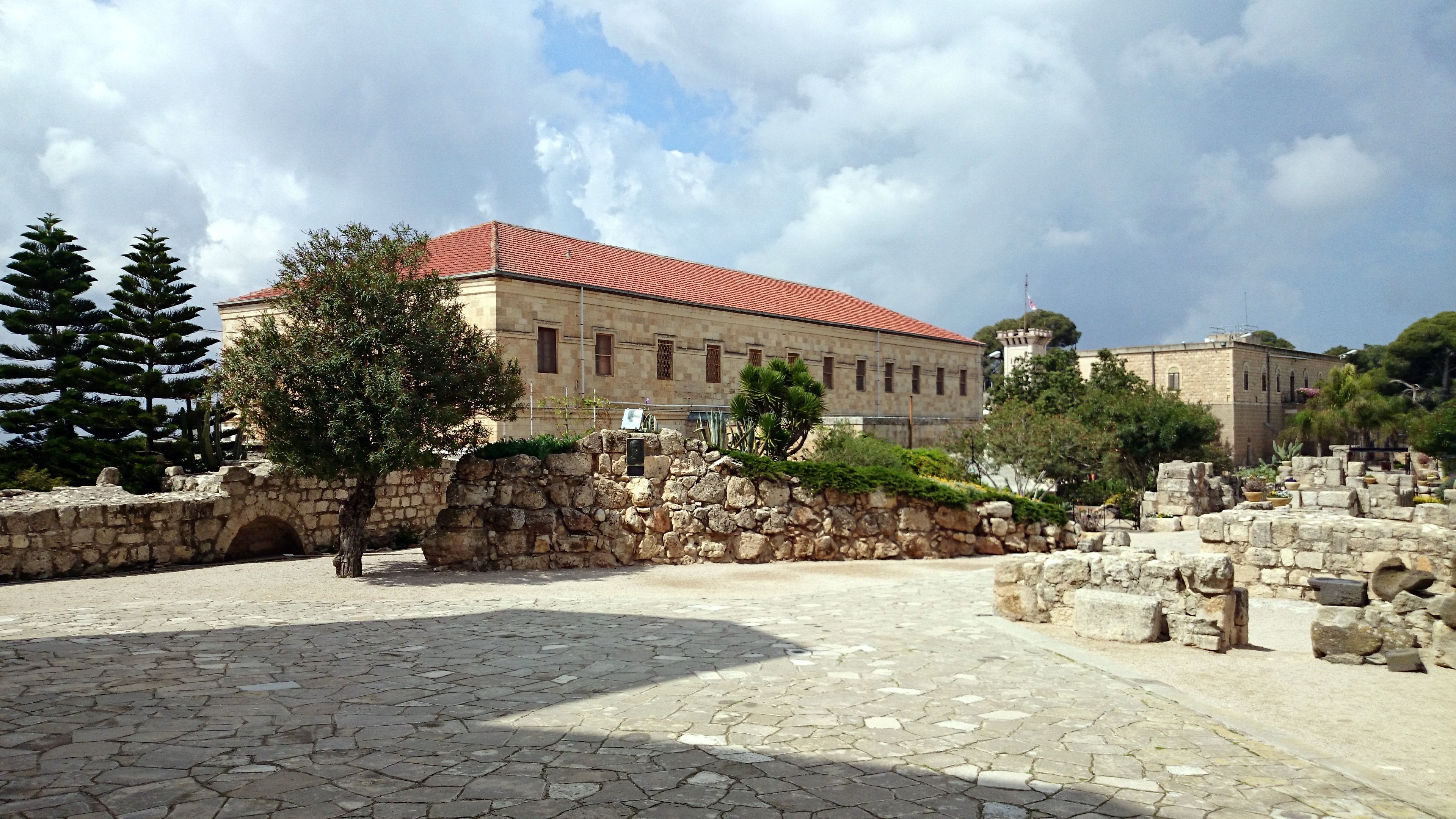 Breathtaking Mount Tabor : Northern Israel | Visions of Travel