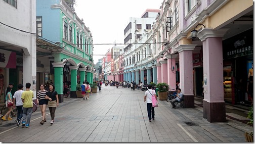 Qinghui Garden Museum : Shunde Guangdong | Visions of Travel